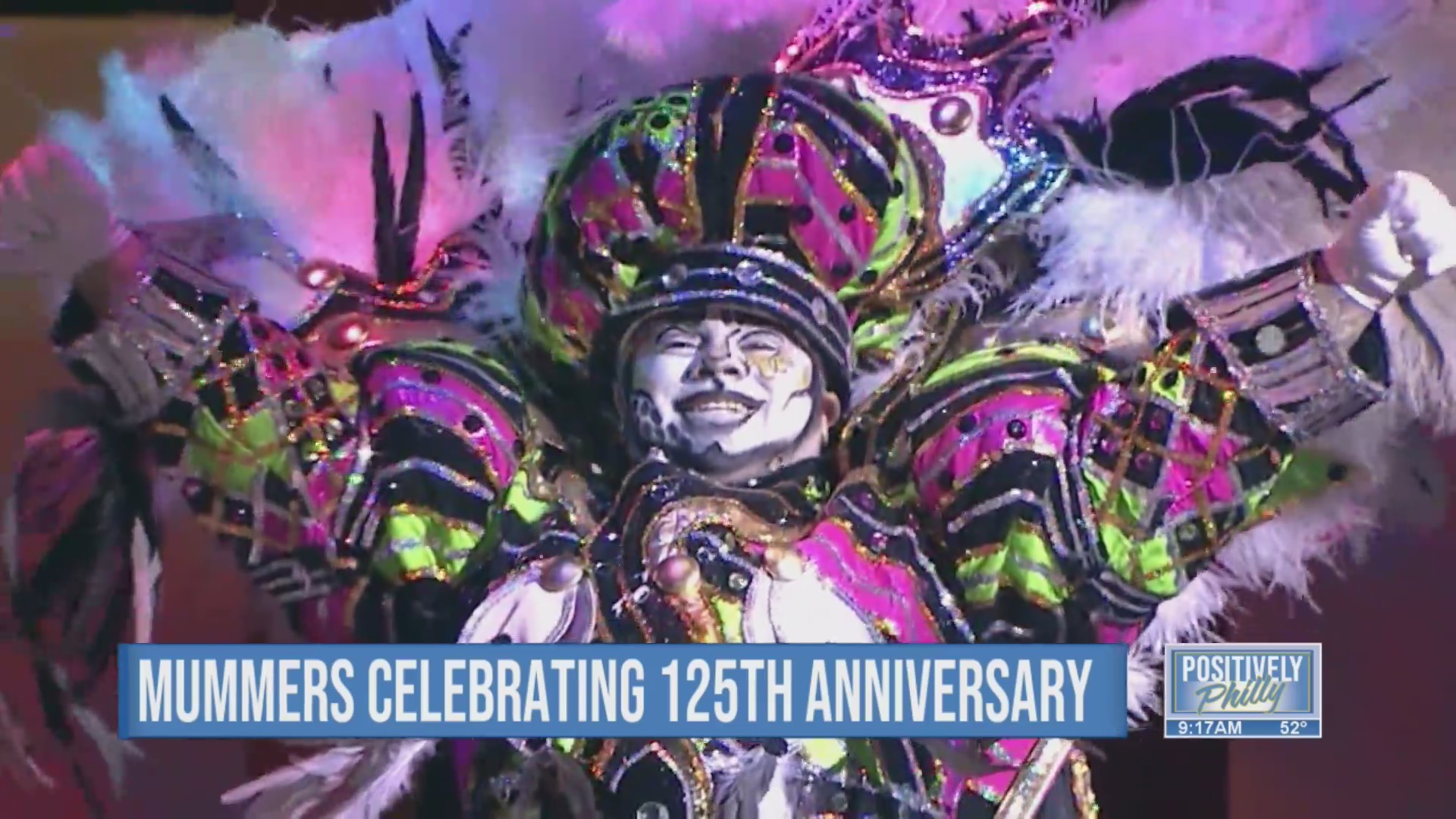 Behind the Scenes of the Best Holiday Parade in the Country! | Positively Philly – PHL17.com