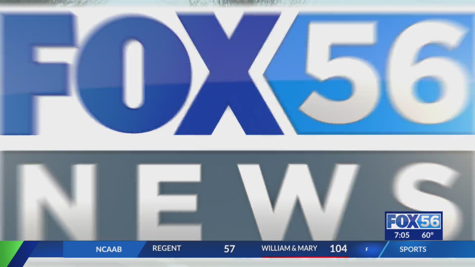 Man accused in Rowan County double murder appears in court – FOX 56 News