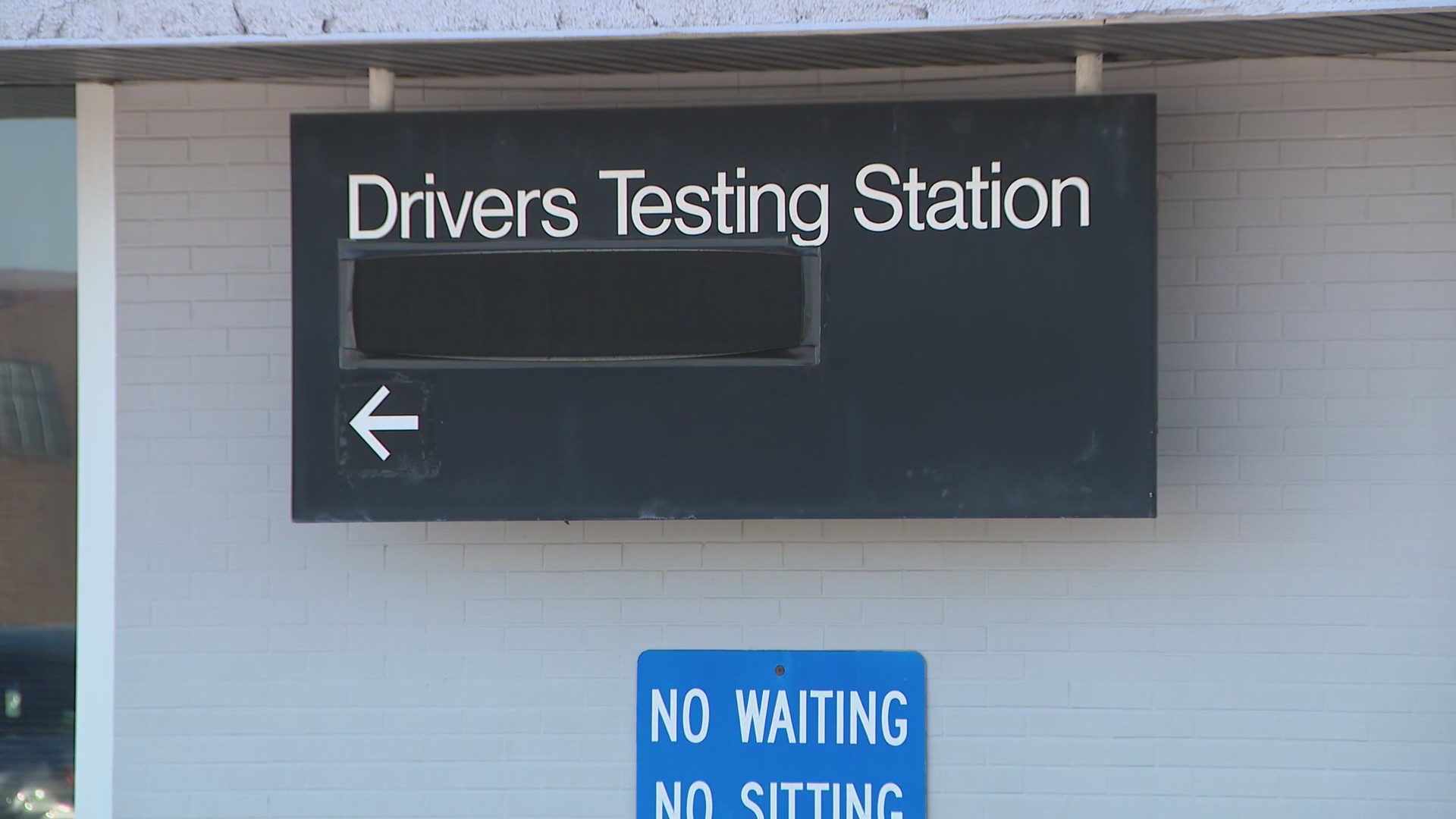Mandatory driving test lifted for some senior drivers in Illinois – WGN-TV