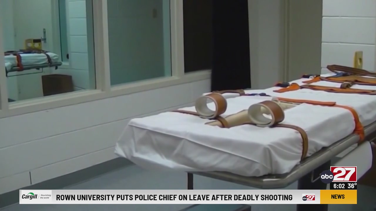 Could Pennsylvania end the death penalty? – ABC27
