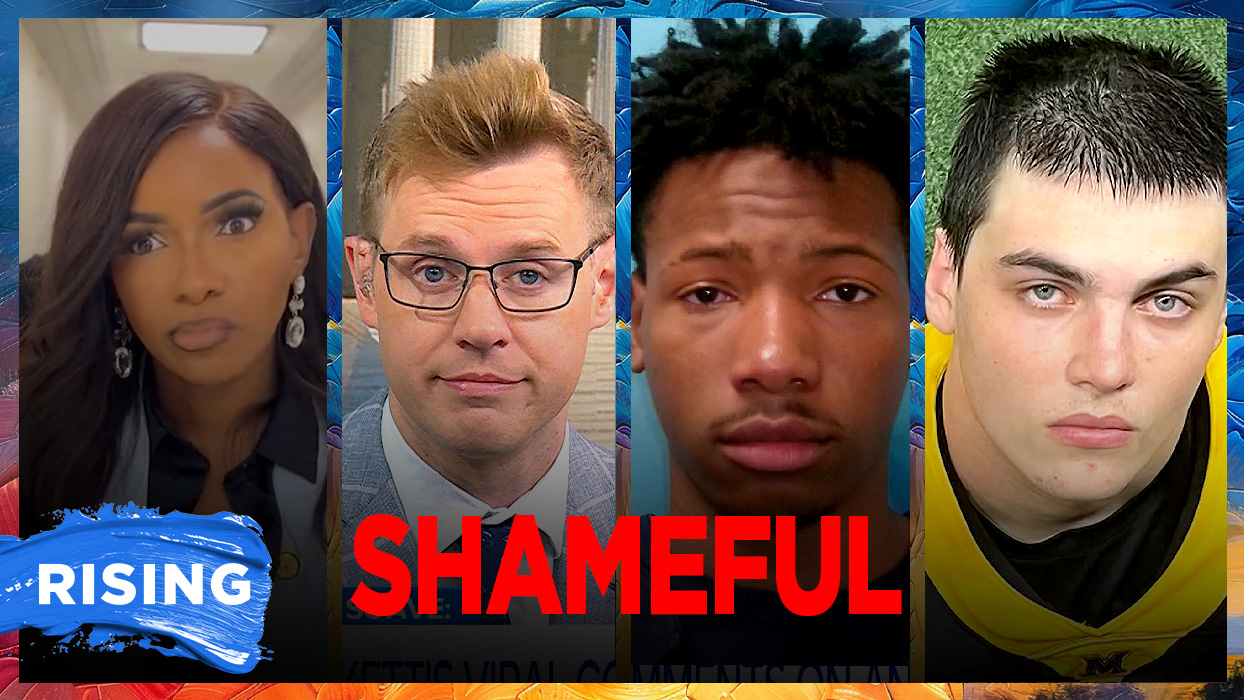 OMG: Jasmine Crockett defends Karmelo Anthony After murder of Austin ...