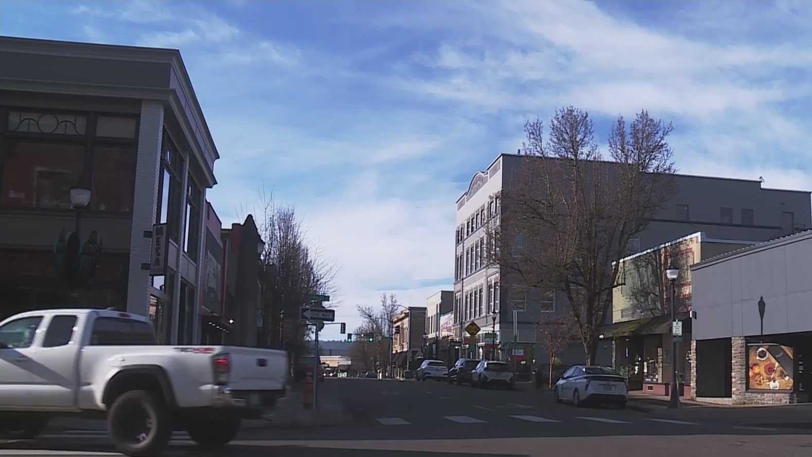 Oregon City launches Civil Exclusion Zone, blocking ‘nuisance offenders ...