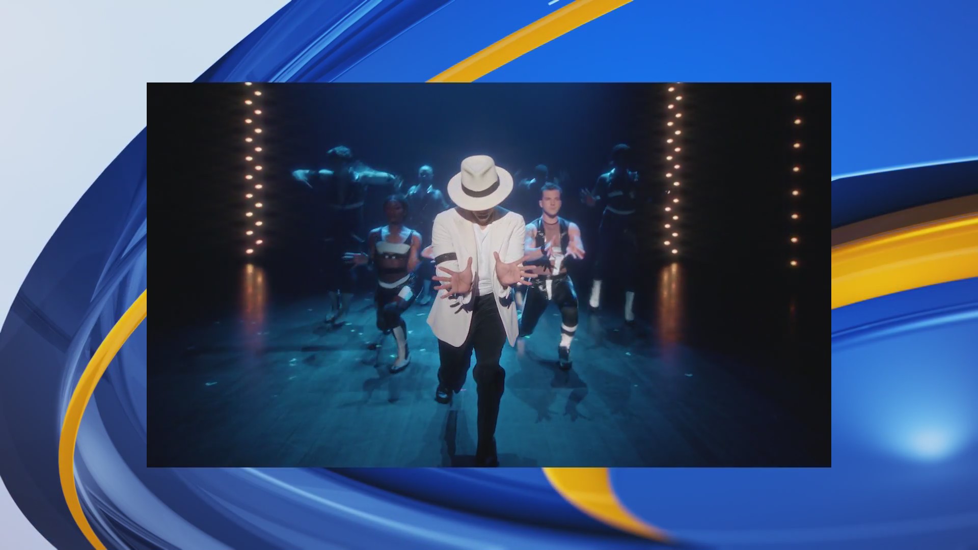 MJ: The Musical makes a stop at Albuquerque’s Popejoy Hall – KRQE NEWS ...