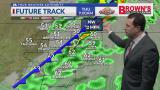 Interactive Radar | KNWA FOX24