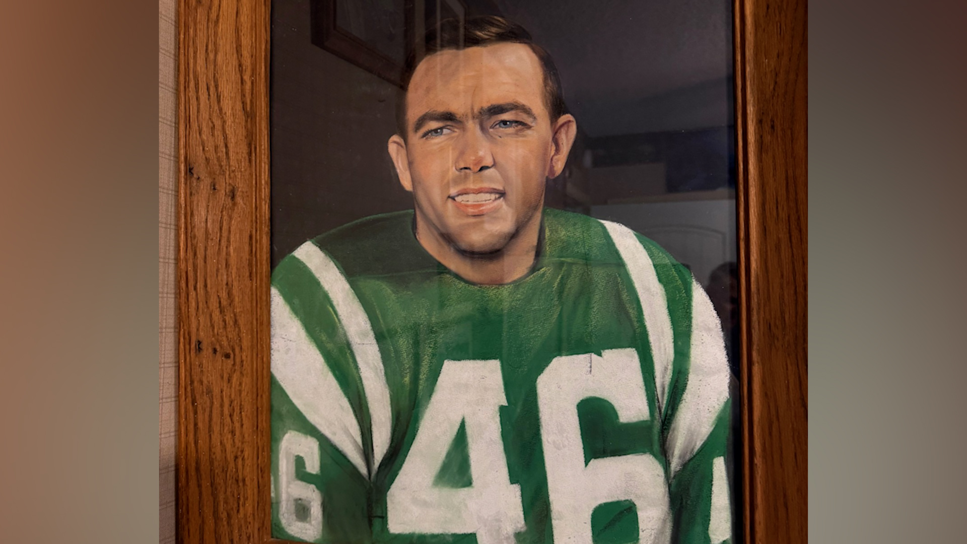 Valley native Baird reflects on playing in famous Super Bowl – CBS47 ...