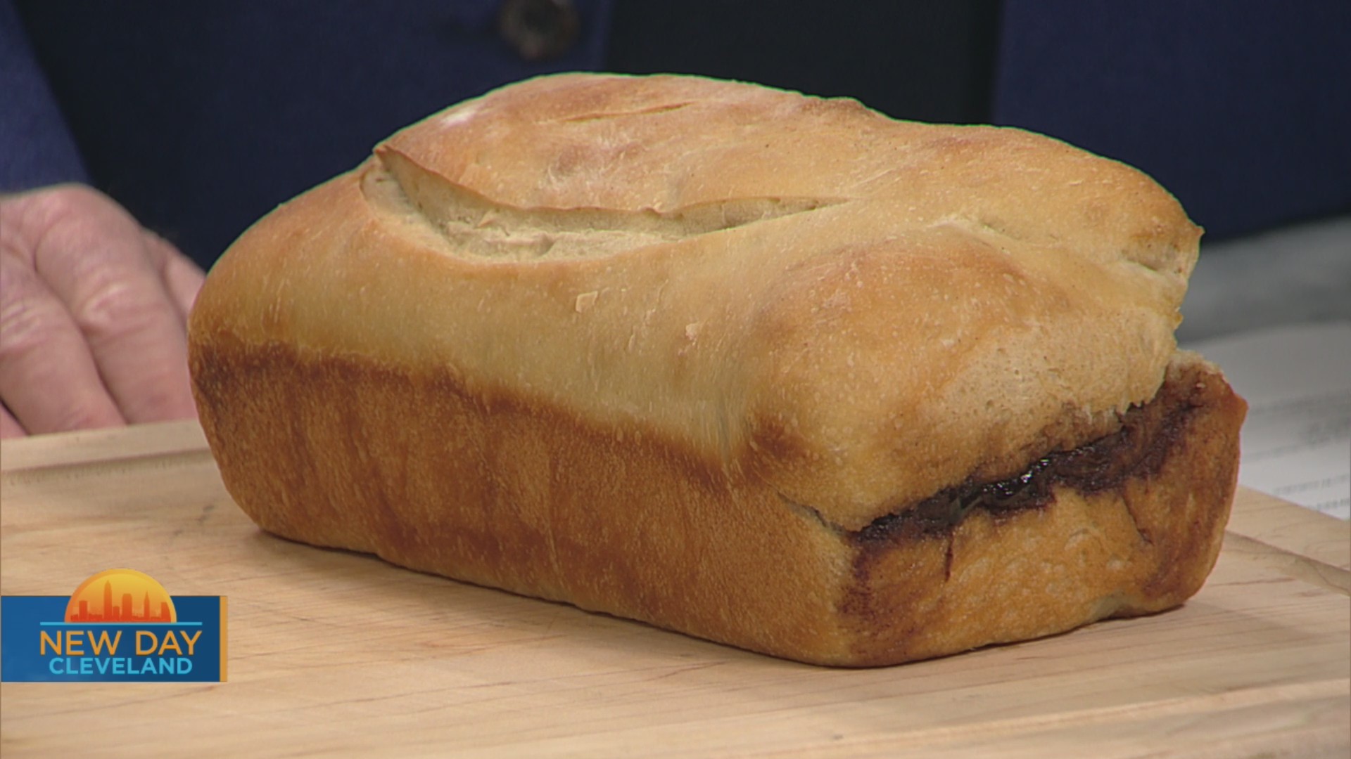 New Day Cleveland: Still Rising – Fox 8 Cleveland WJW