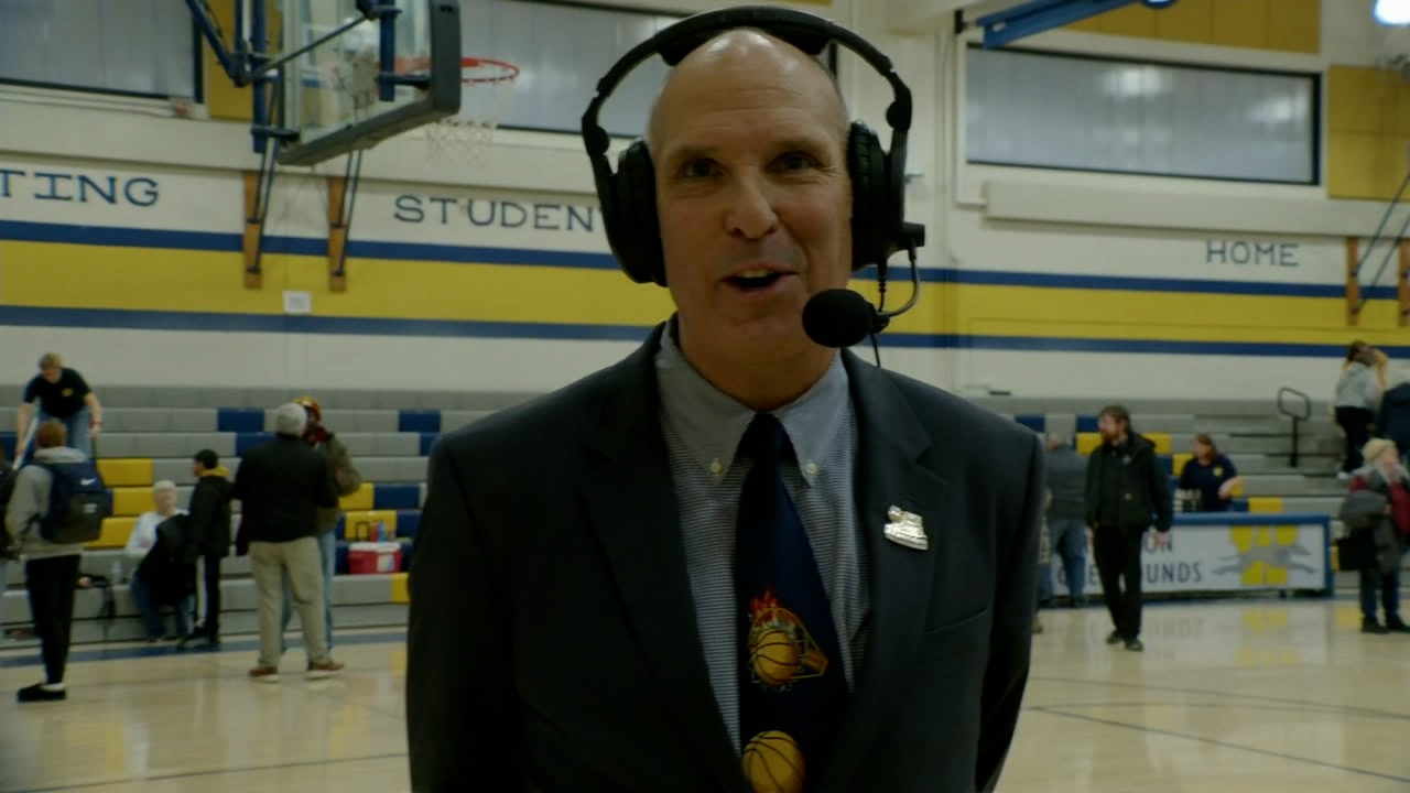 Kennedy Catholic coach celebrates thrilling win – WKBN.com