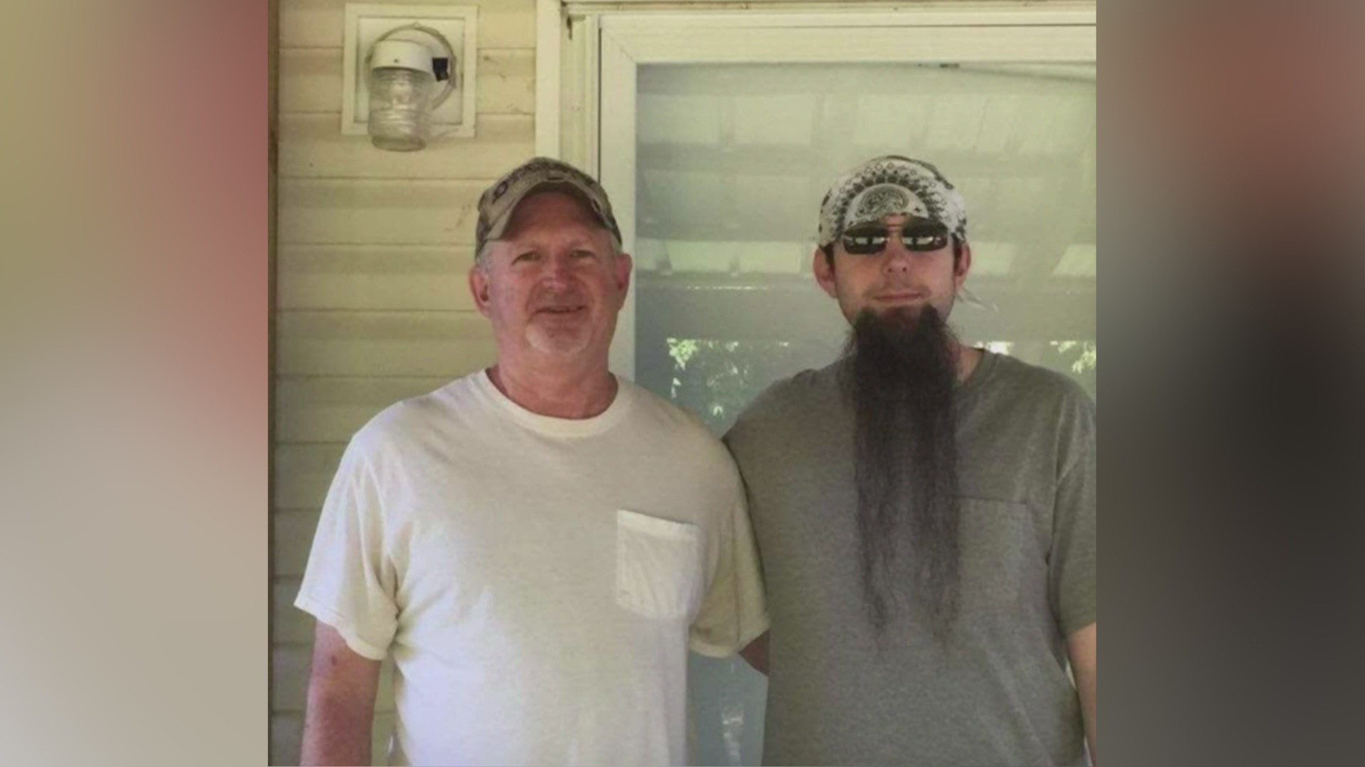 Family mourns father and son killed in murder-suicide – WDHN – wdhn.com