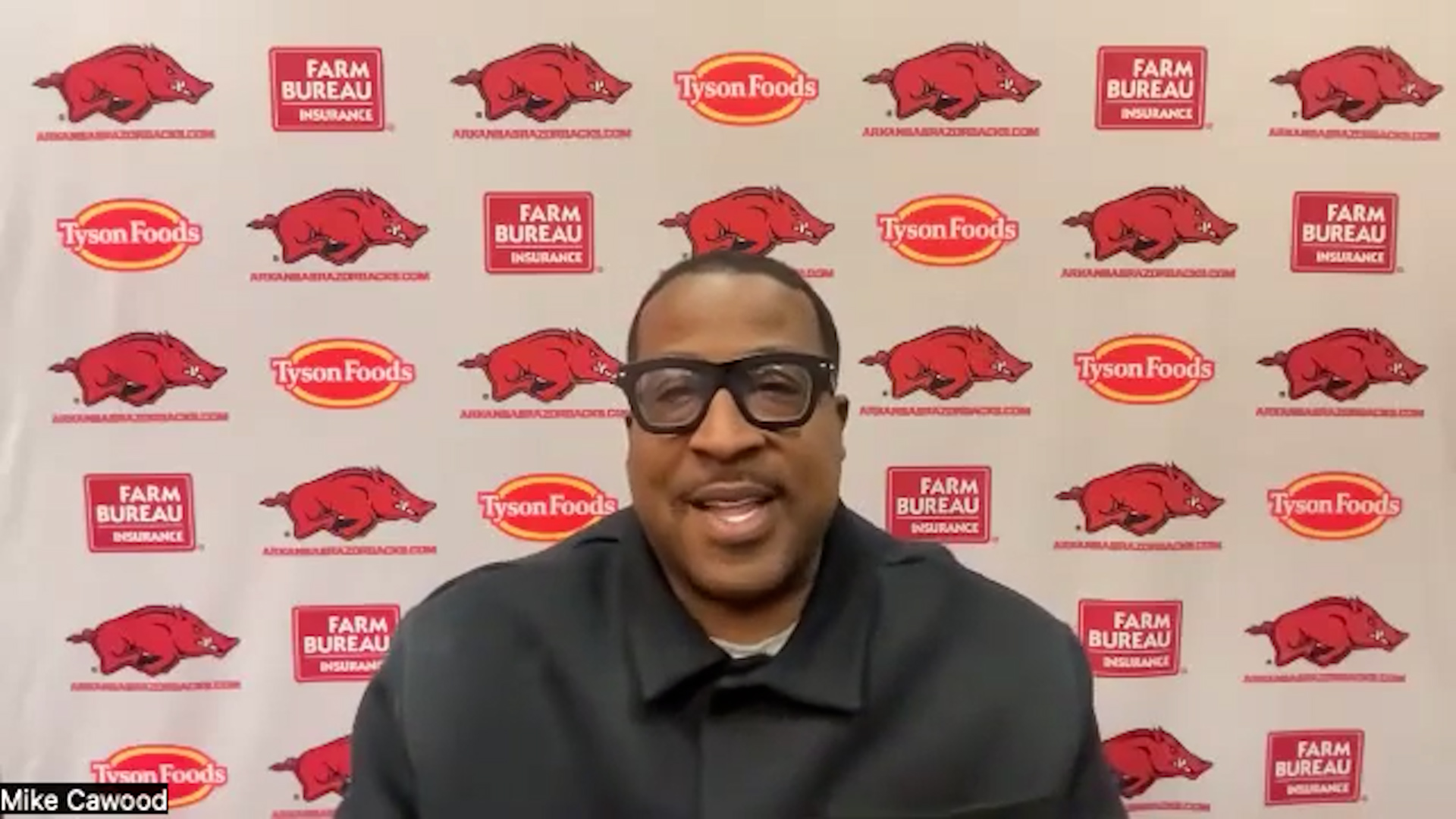 Associate Head Coach Chin Coleman Previews Arkansas’ SEC opener against ...