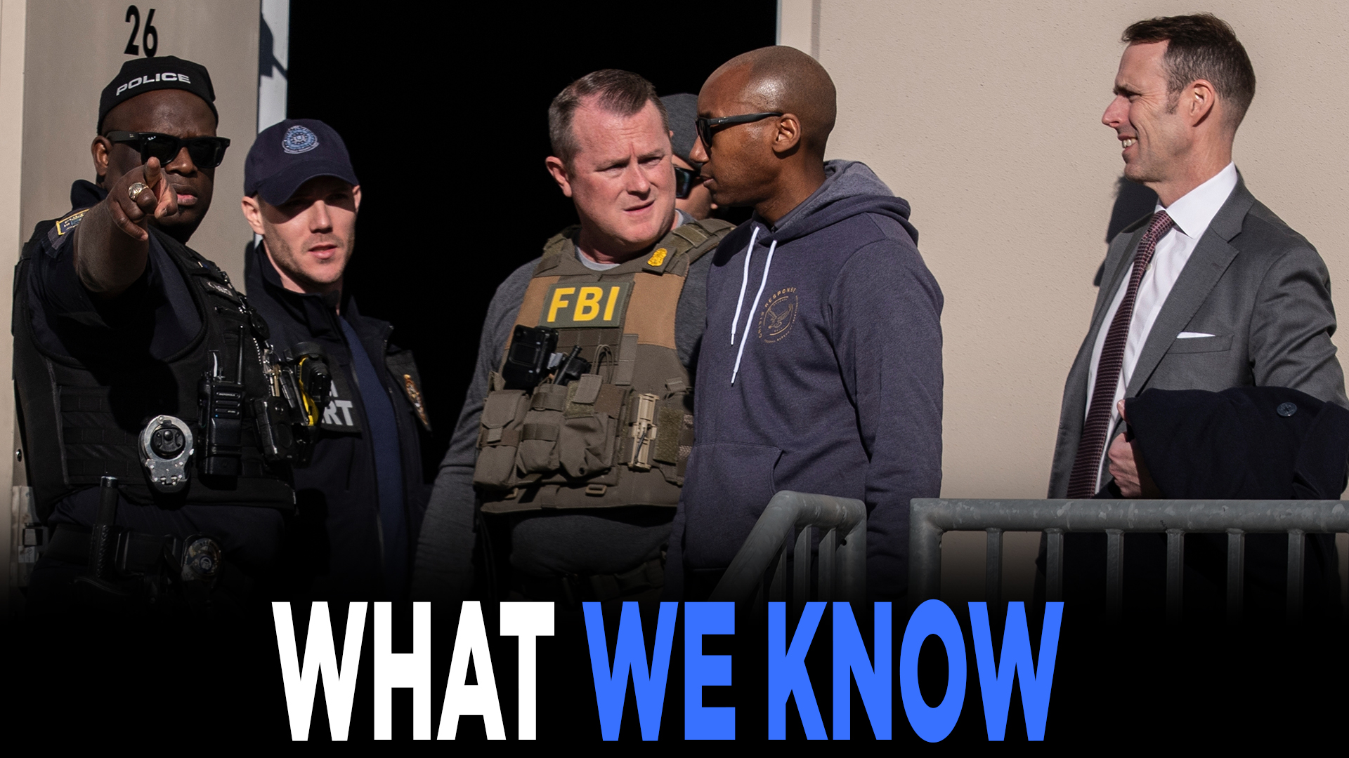 Tim Walz: ‘I would beat the s— out of JD Vance’ in debate | RISING ...