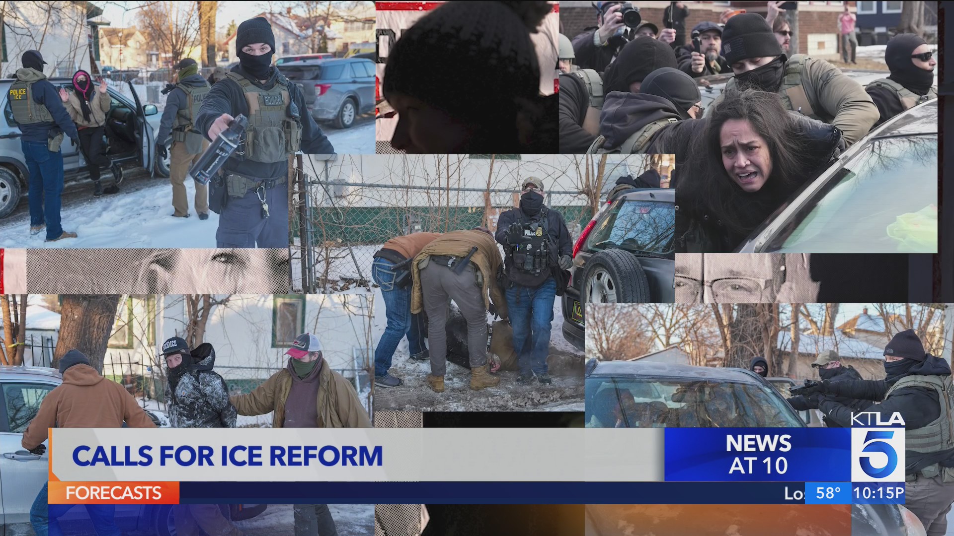 Brothers of Renee Good, woman killed by immigration officer, call for ...