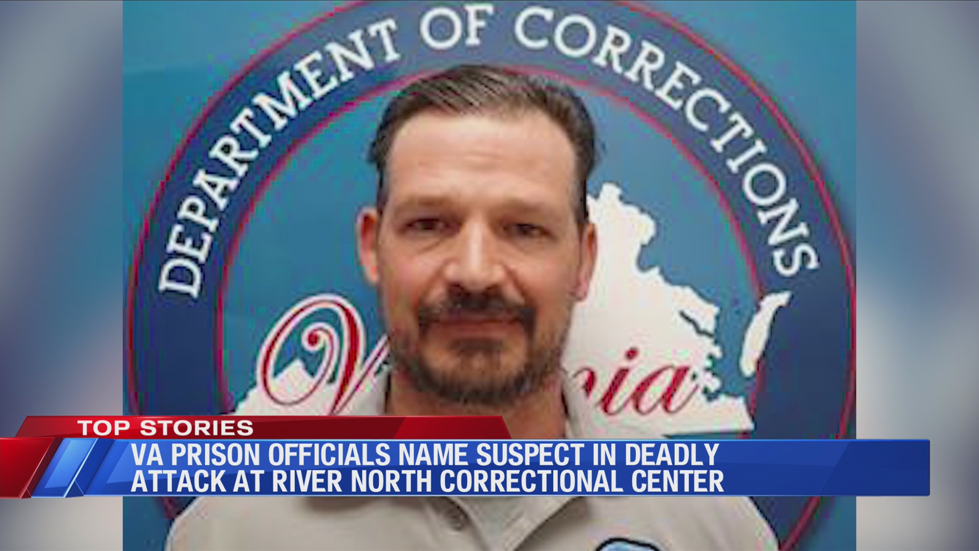 Attacker identified in fatal assault at River North Correctional Center ...