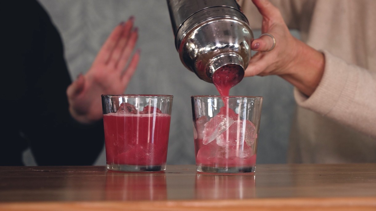 Mix up fun flavor with this Cocktail of the Week – KOIN.com