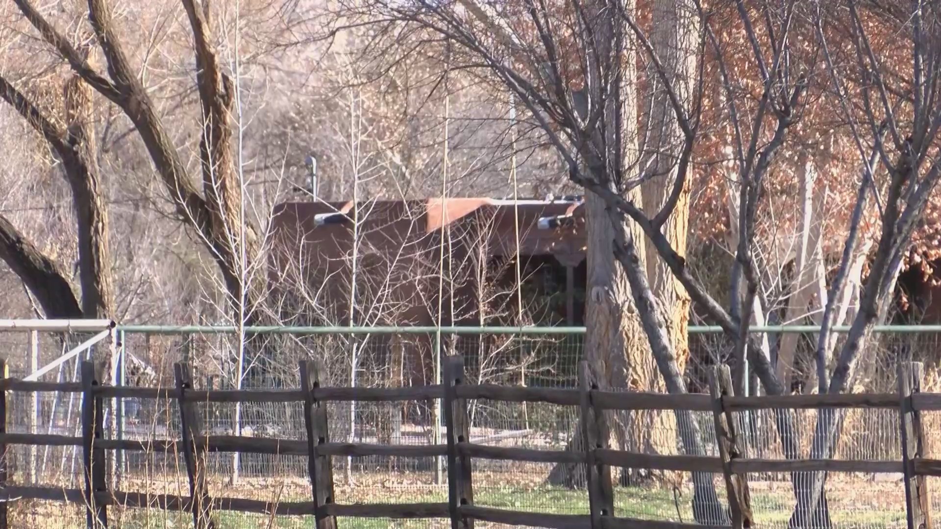 Corrales residents clash over proposal that limits home sizes to ...