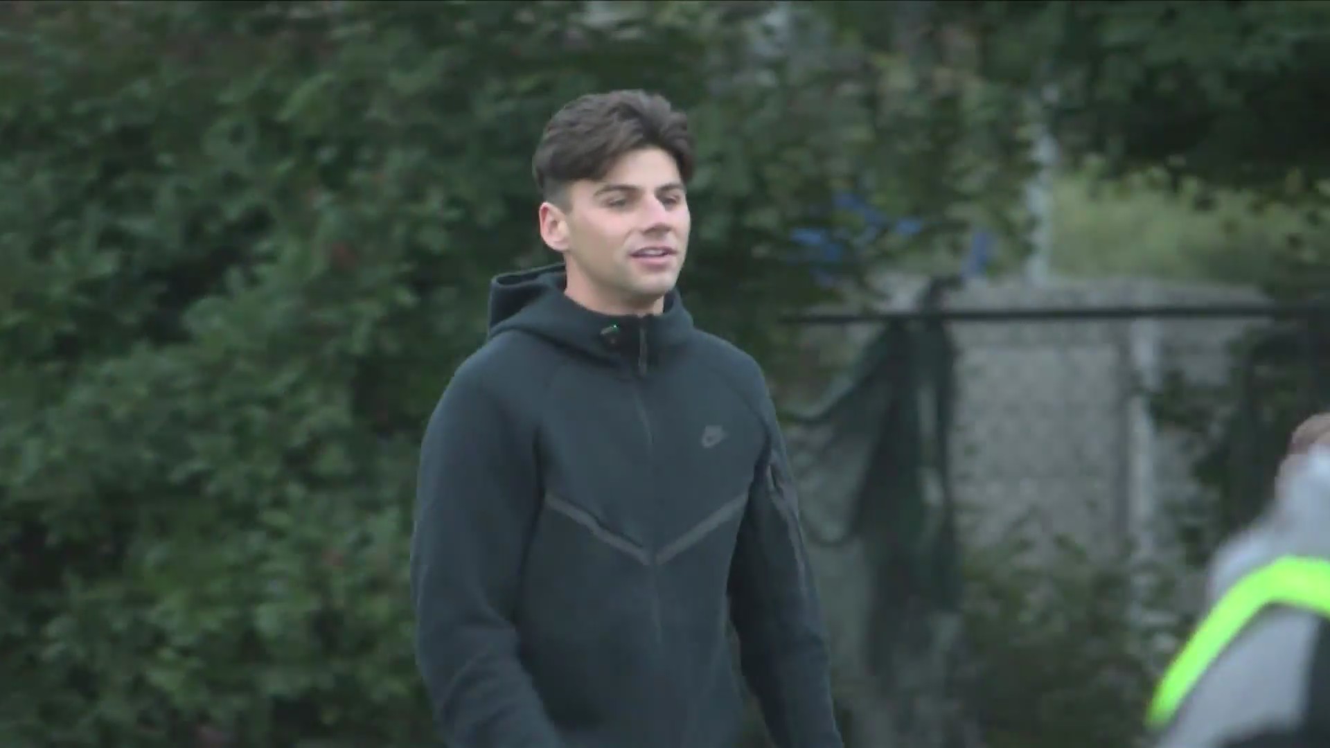 Max Arfsten returns to Fresno, gives back – CBS47 and KSEE24 | News ...