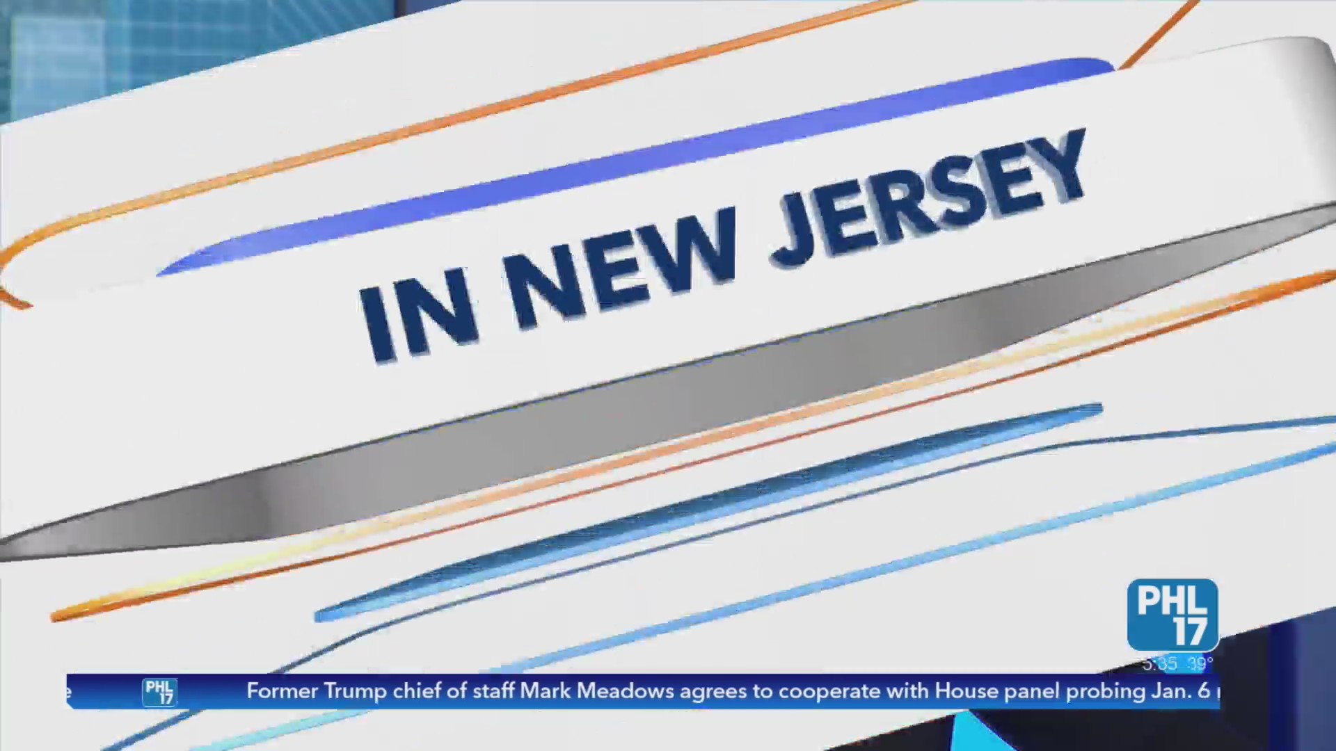 NJ man indicted in cold cases – PHL17.com