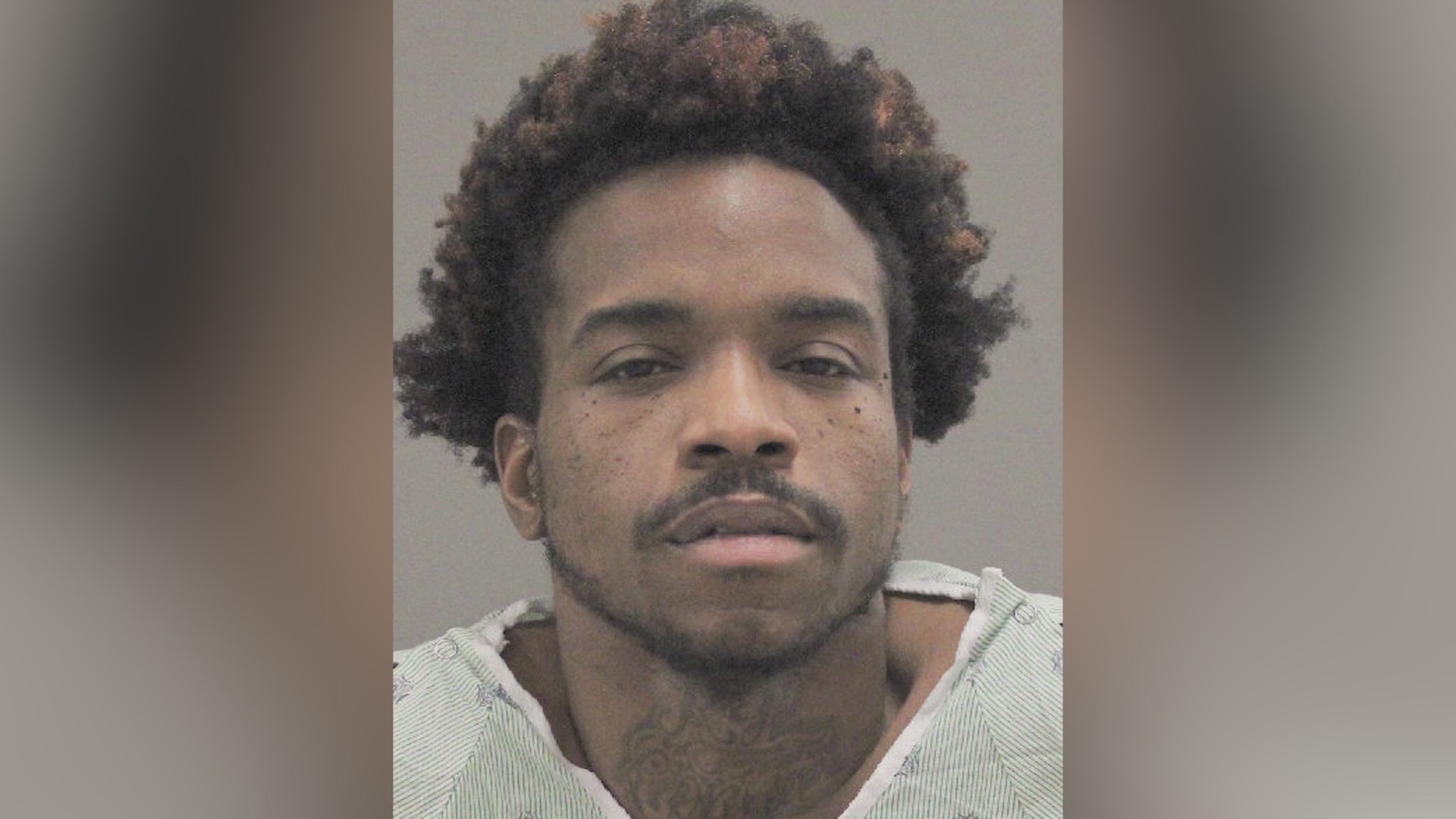 Malik Trotter found guilty of attempted murder of a Rockford Police ...