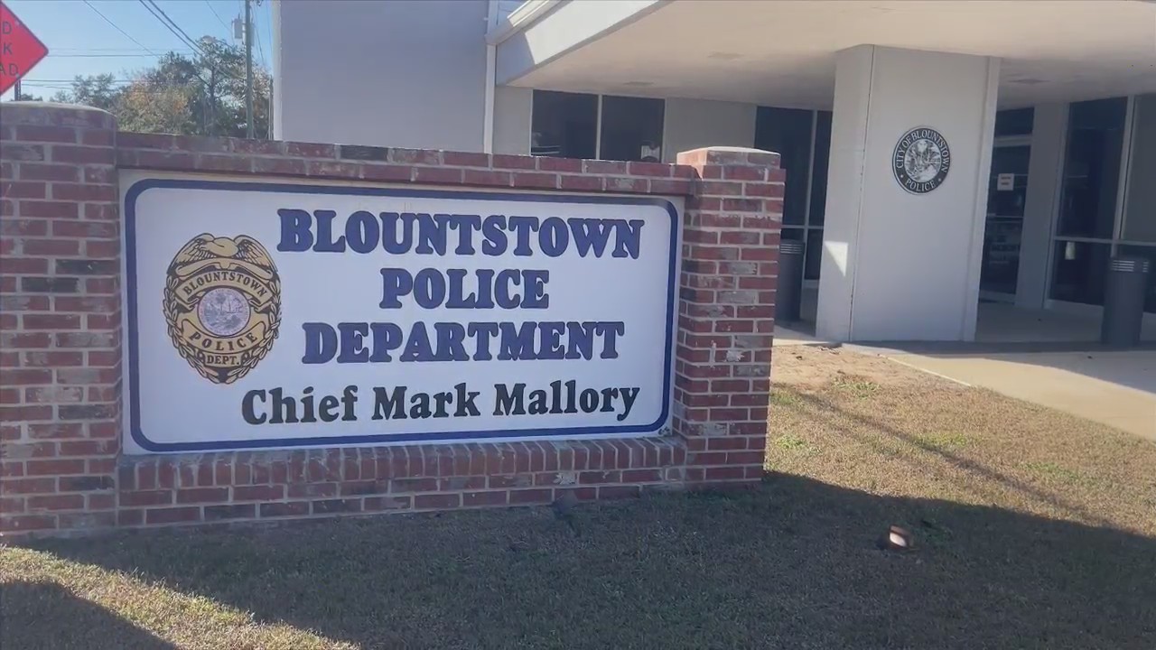 UPDATE: Blountstown police investigate homicide at Cooper’s Park ...