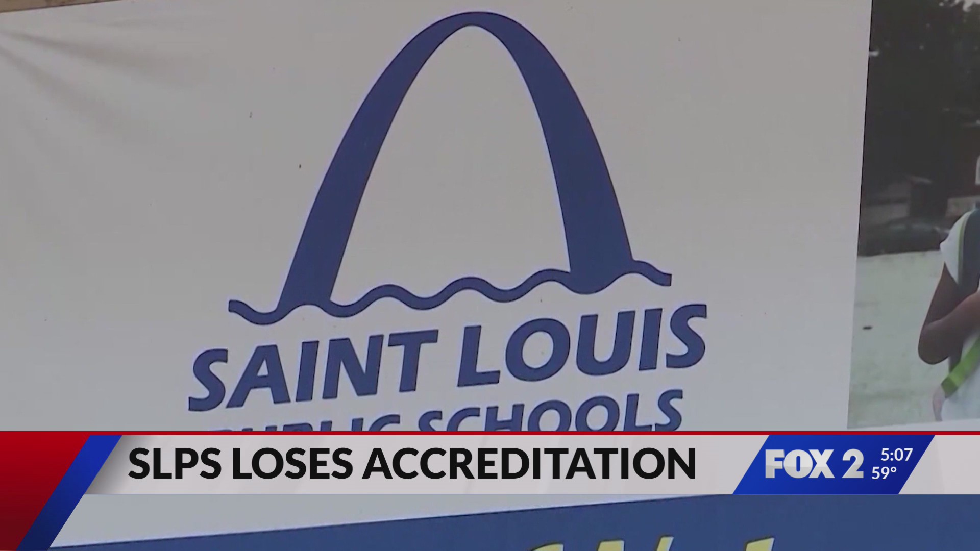 St. Louis Public Schools loses full accreditation – FOX 2
