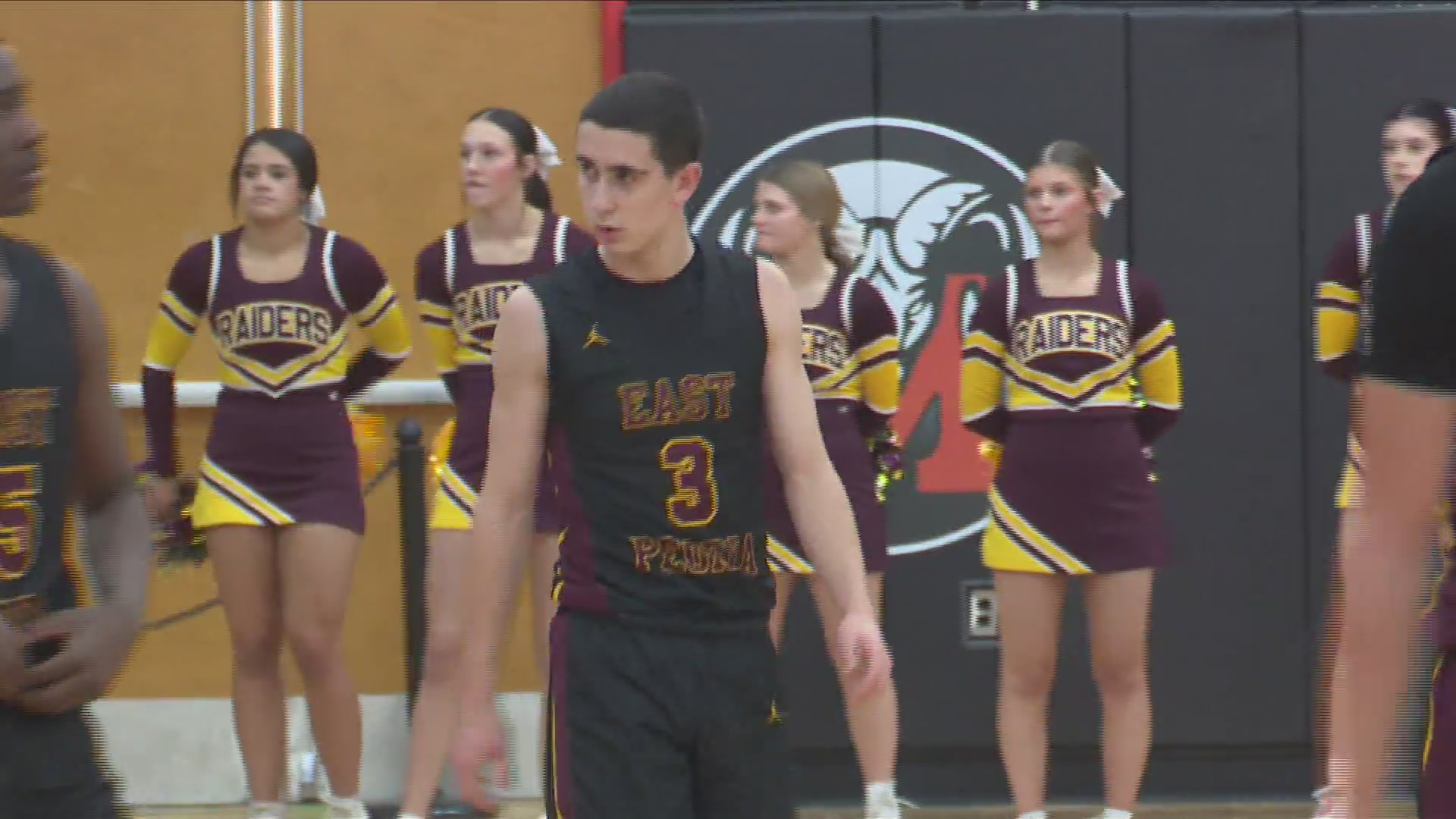 Raiders trying to change basketball culture at East Peoria – CIProud.com