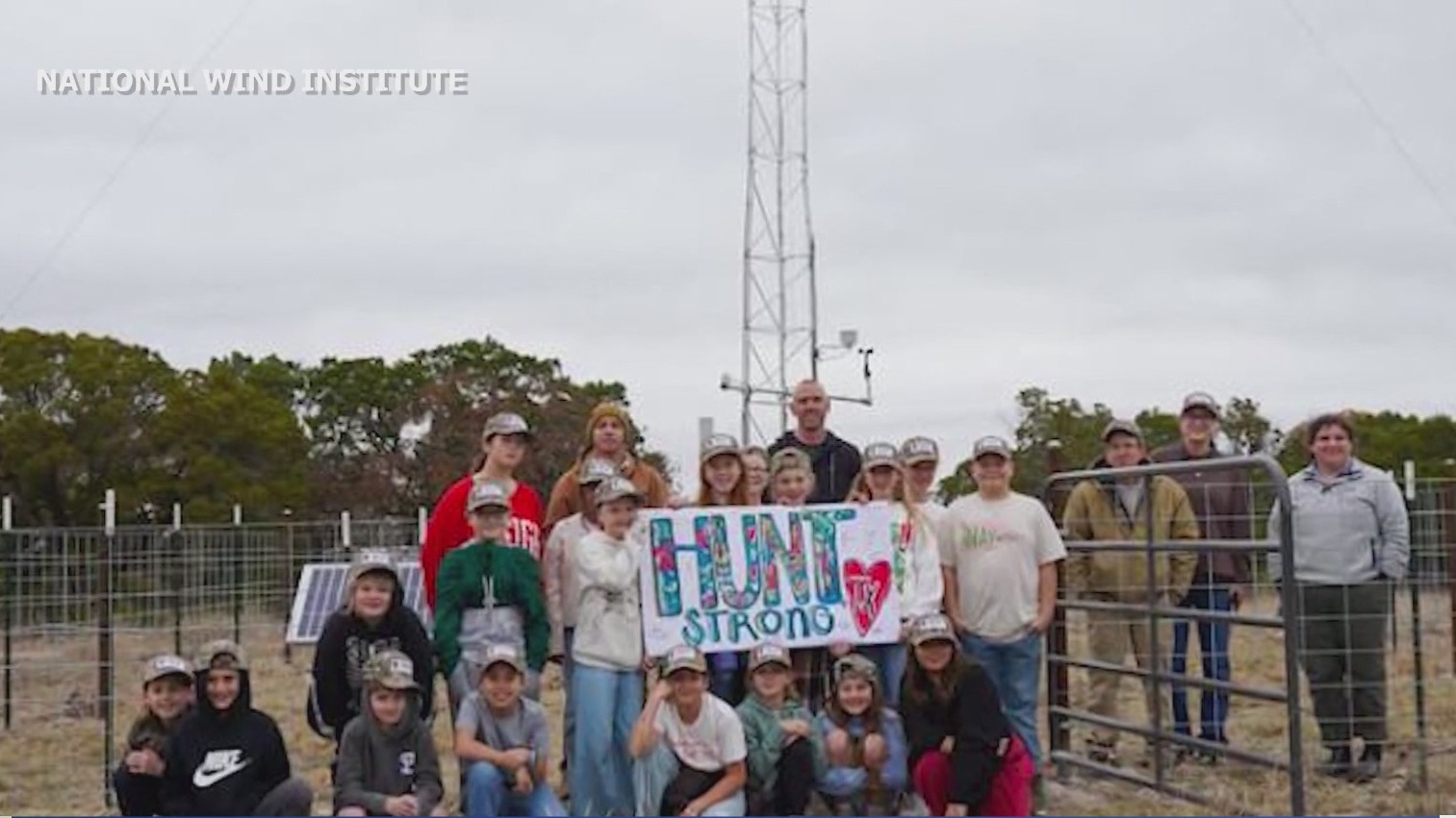 Texas Tech begins work on flood forecasting system after July flooding ...