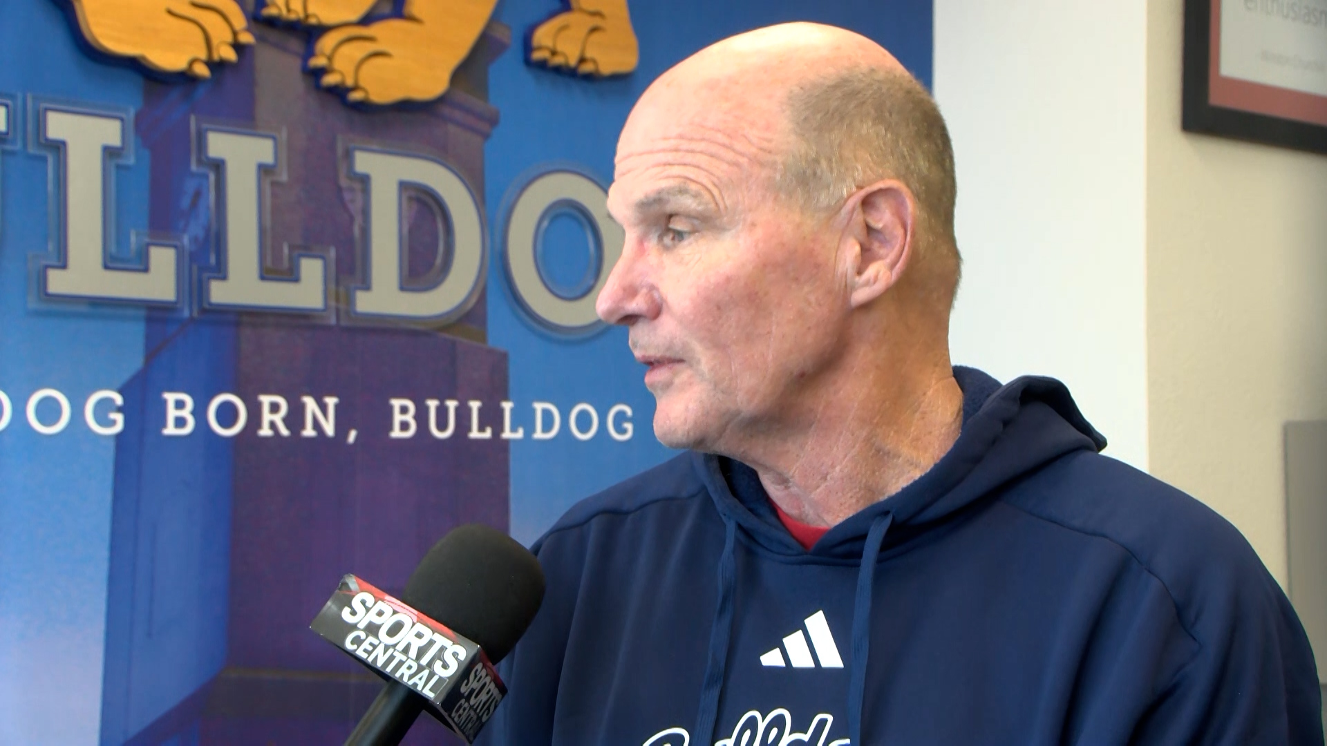 Ultimate Insider: Vance Walberg – CBS47 and KSEE24 | News from ...