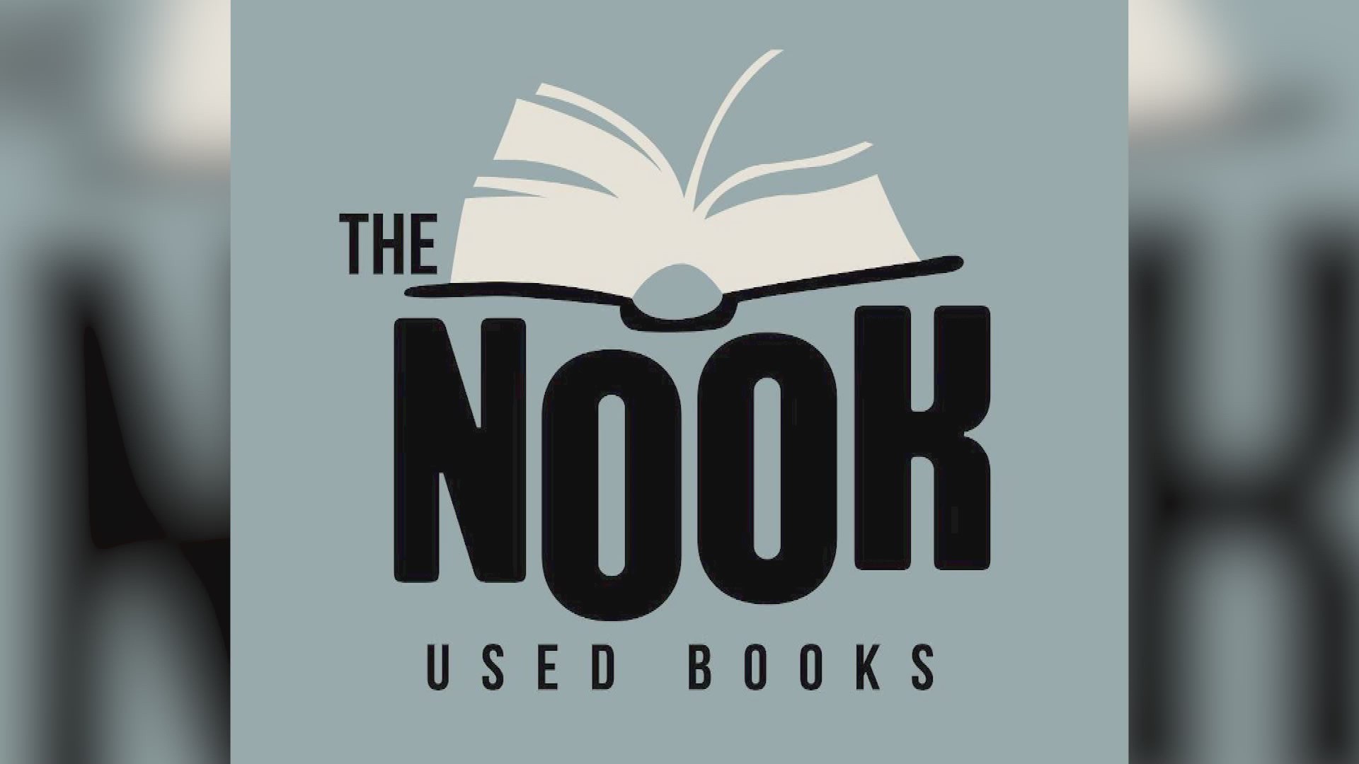 The Nook is something special with their warehouse and storefront full ...