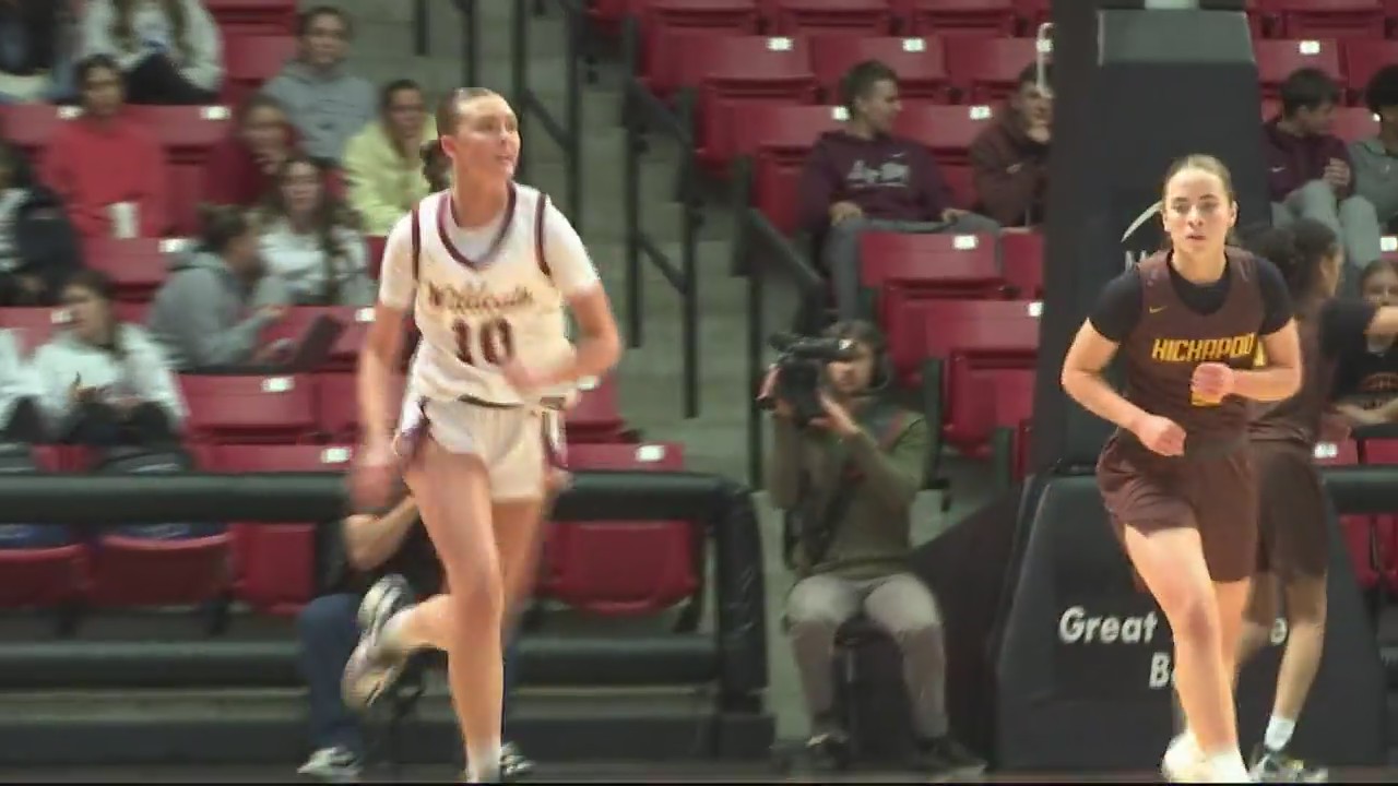 Kickapoo wins White Championship – KOLR – OzarksFirst.com