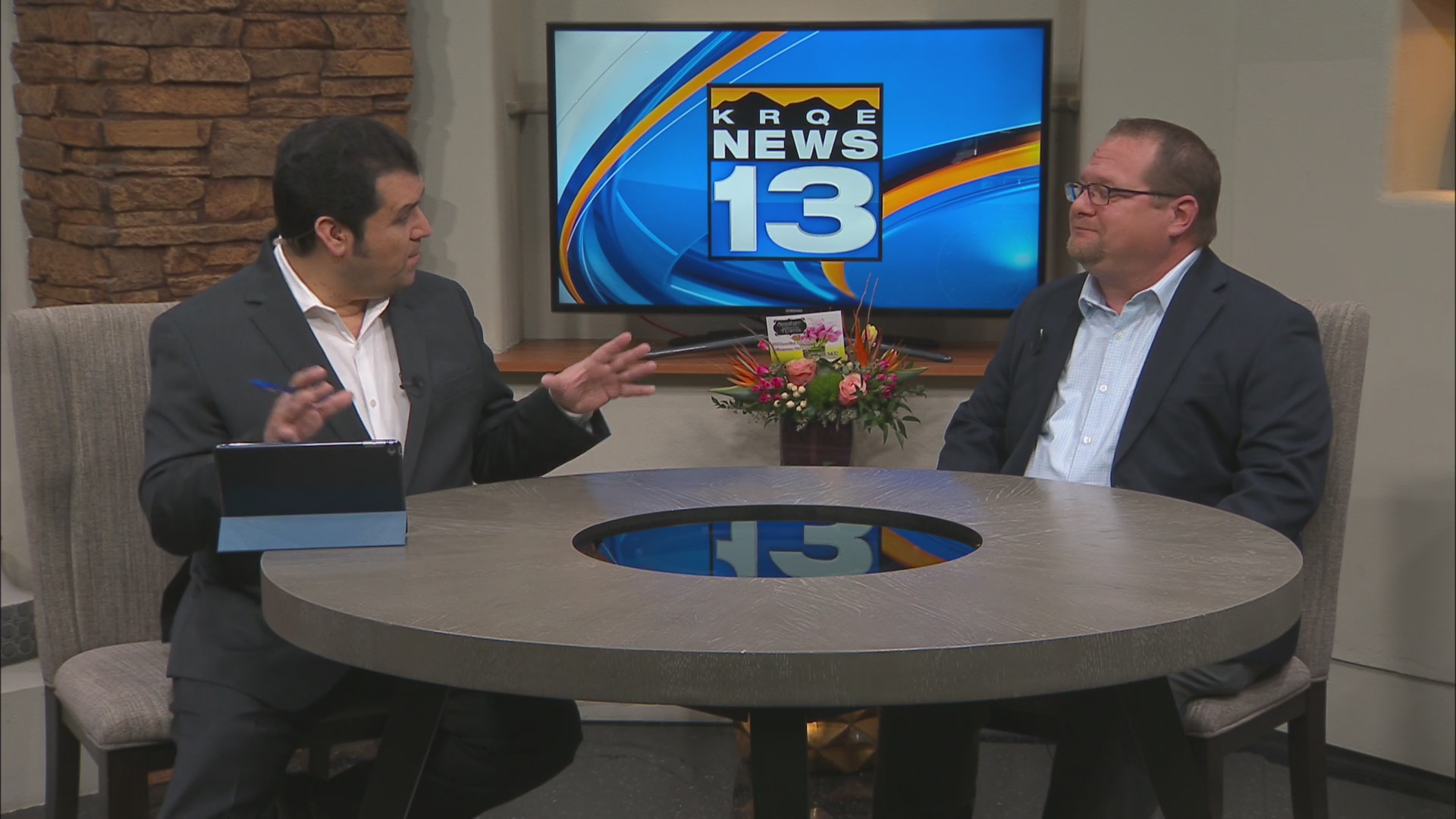 Vitalant and Isotopes team up to host blood drive in Albuquerque – KRQE ...