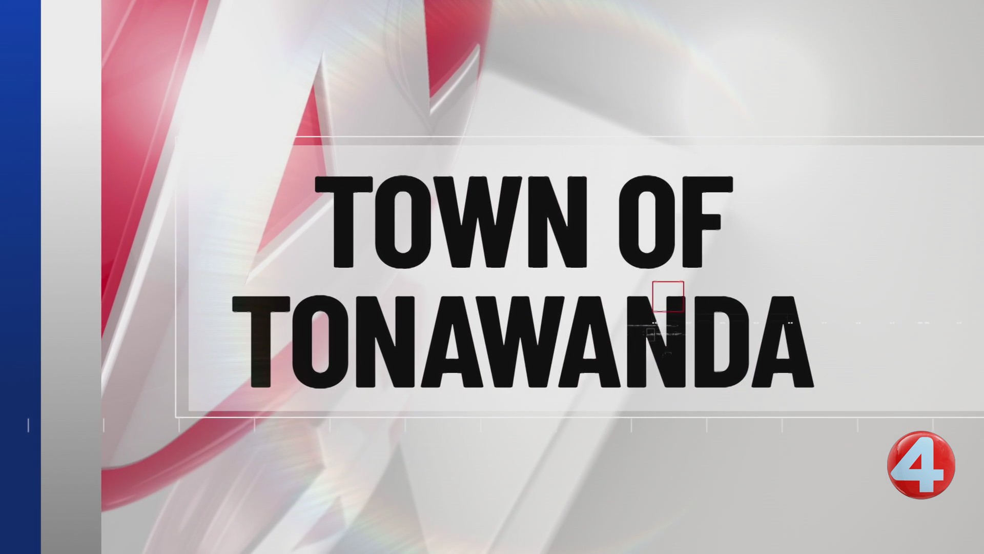 New police chief named in Tonawanda – News 4 Buffalo