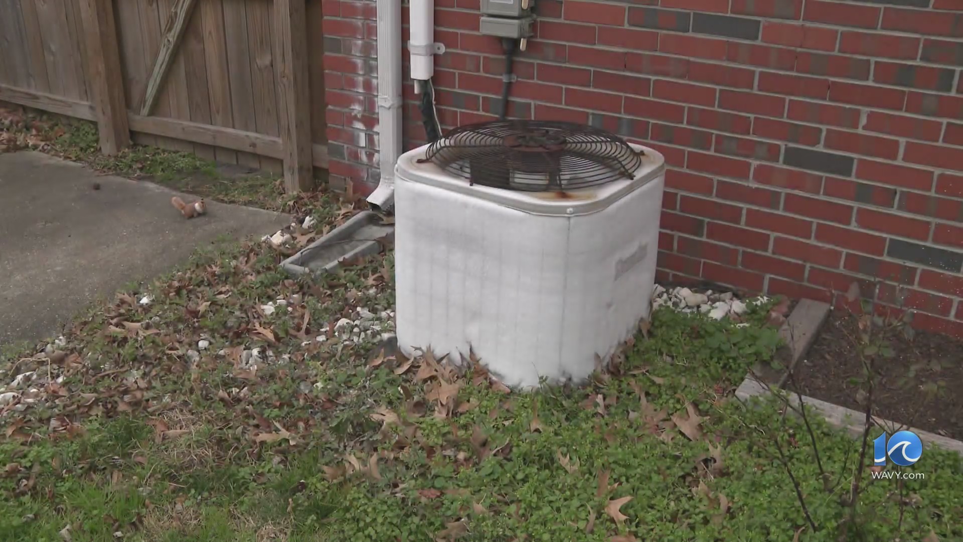 How to protect HVAC systems – WAVY.com