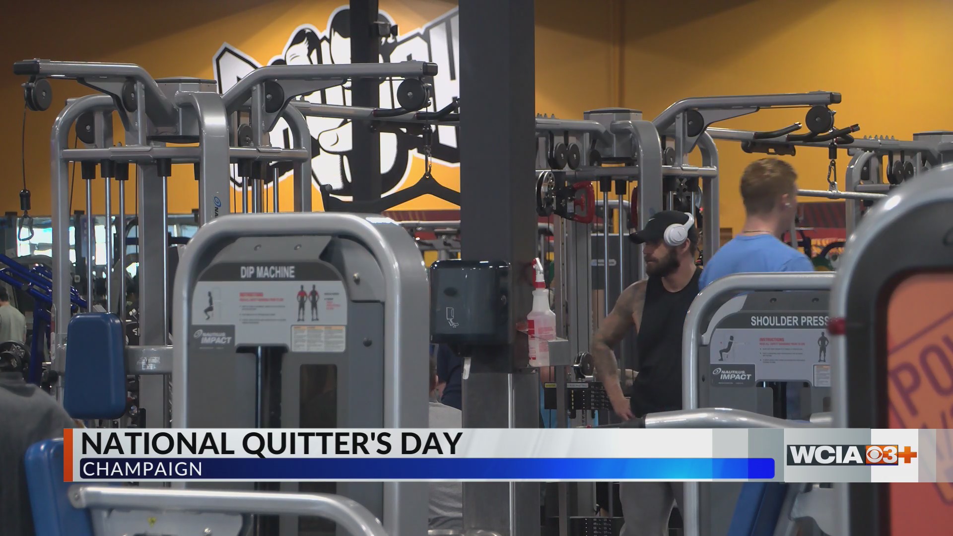 National Quitter’s Day: how to not fall victim – WCIA.com