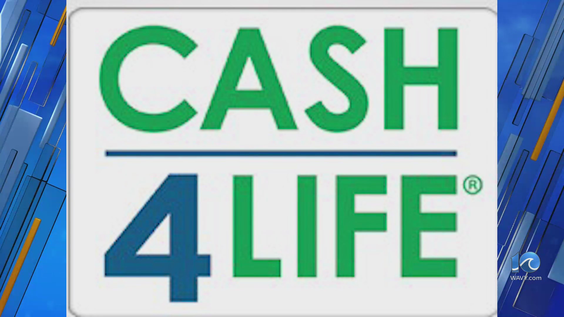 Hampton woman chooses $7 million lump sum over daily prize – WAVY.com