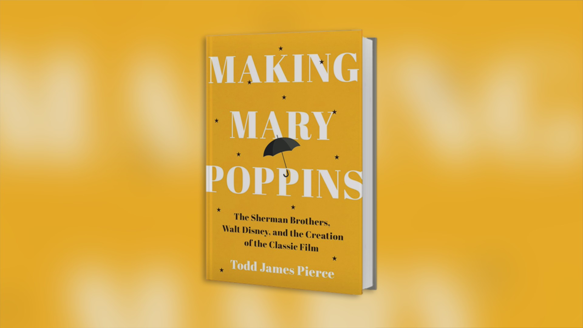 ‘Making Mary Poppins’ – WGN-TV