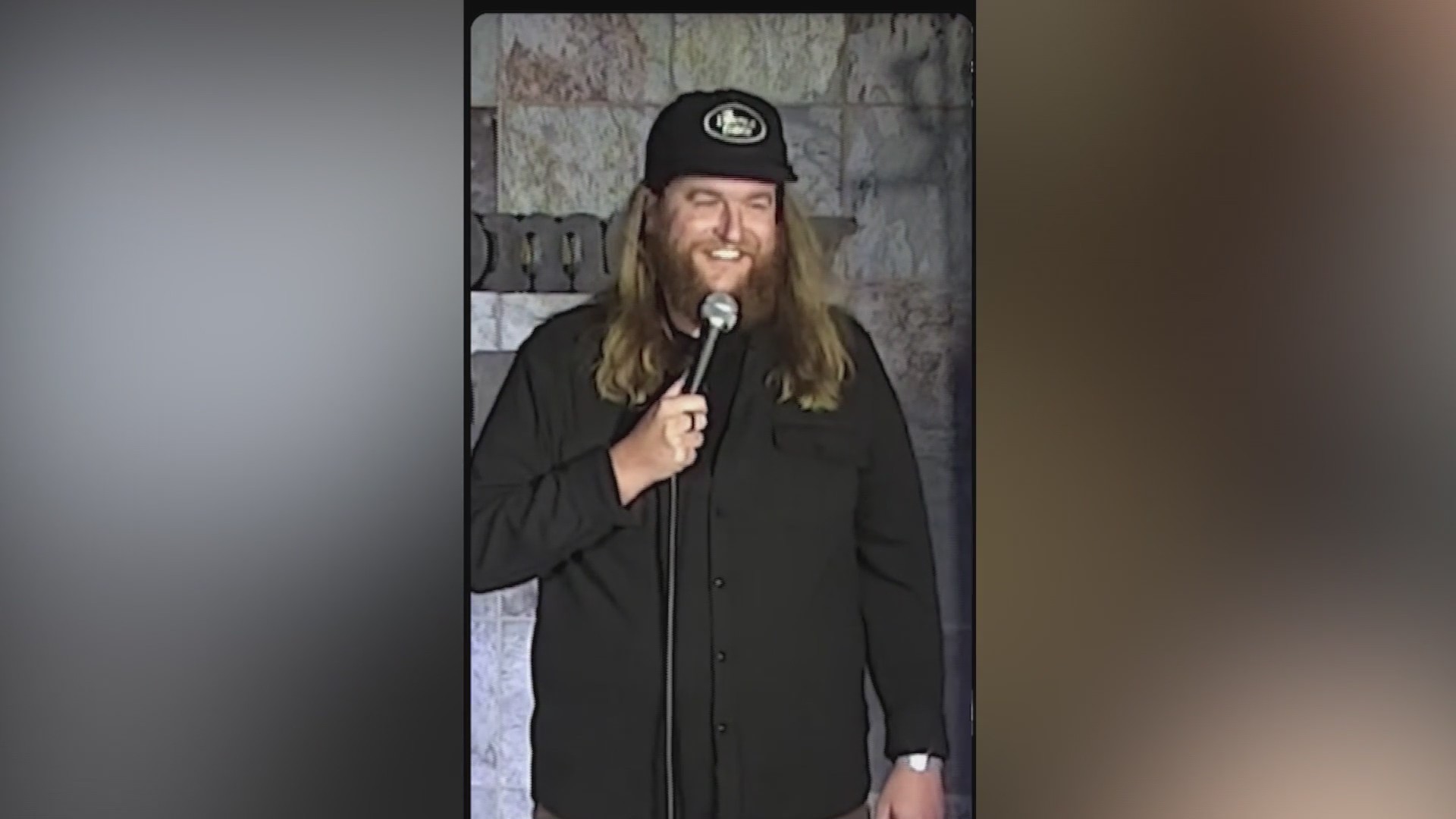 Comedian Chris Higgins Joins WGN Morning News – WGN-TV