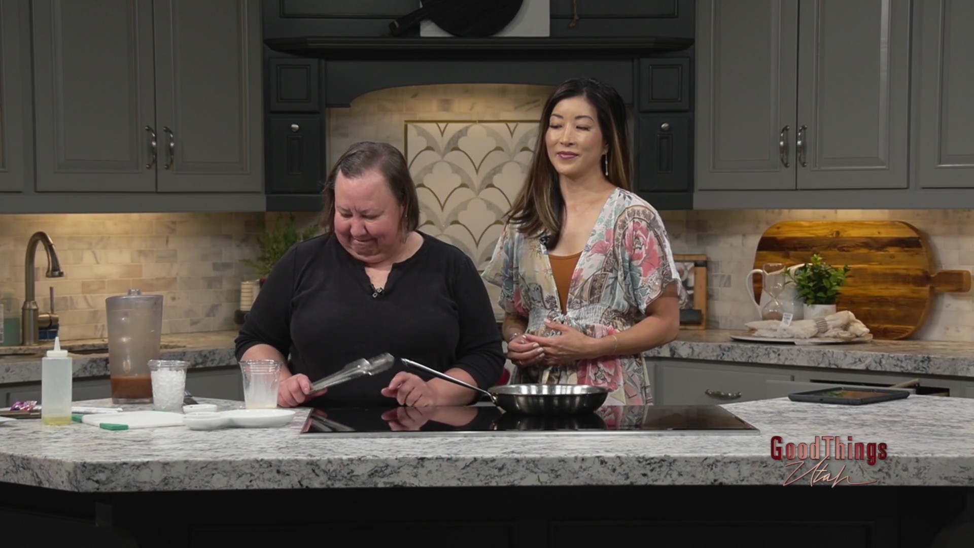 xiao bao bao – ABC4 Utah