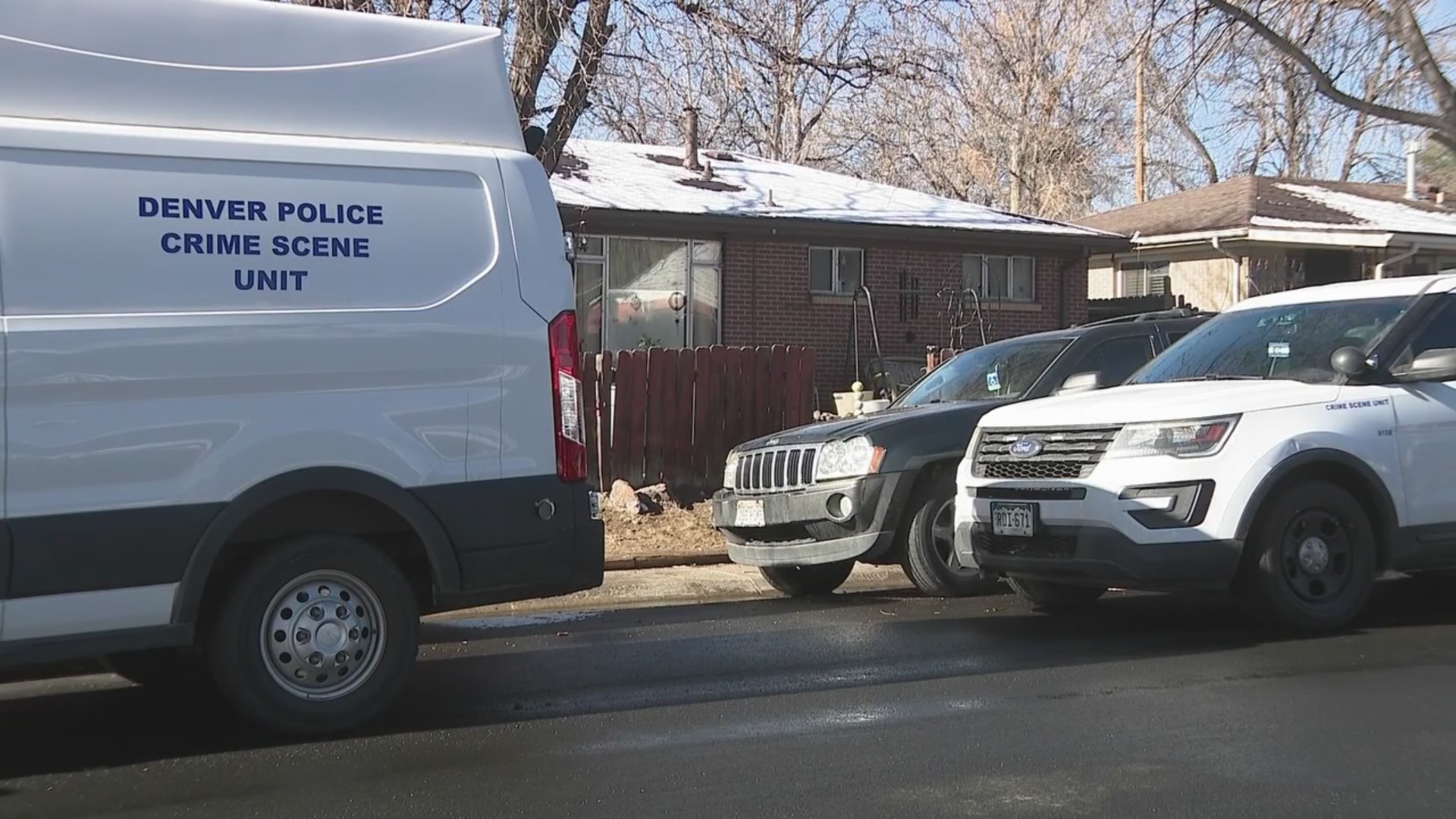 Mother of allegedly killed 2-year-old appeared in court – FOX31 Denver