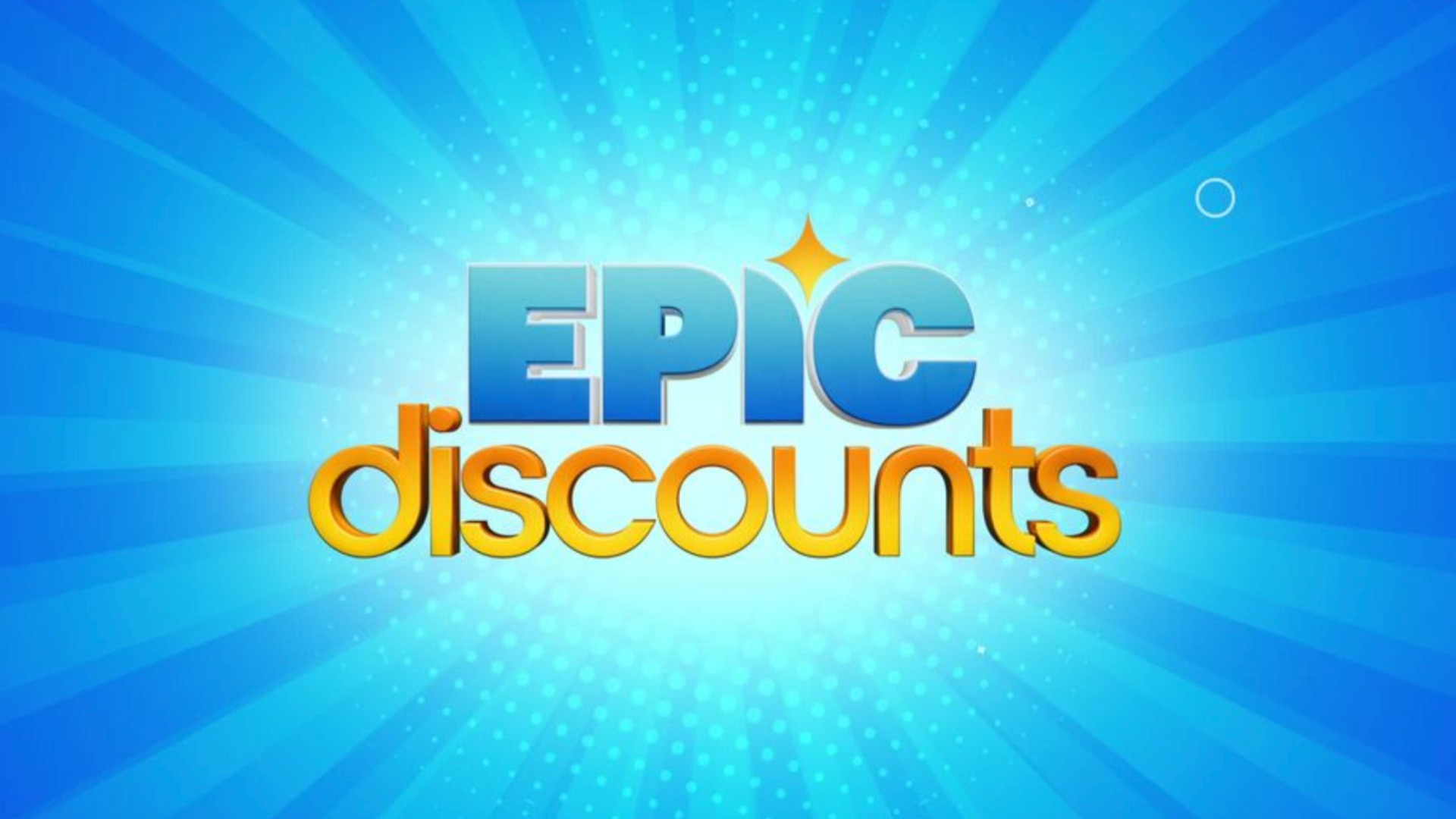 Epic Discounts: From your backyard to the beach, these summer ...