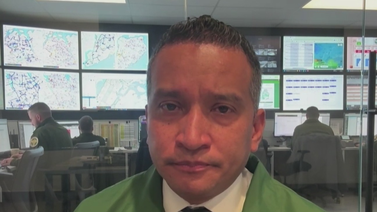 DSNY acting commissioner on NYC snow cleanup – PIX11