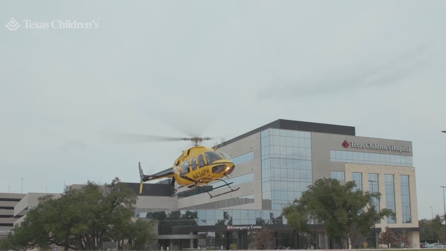 New Kangaroo Crew ‘hopping’ Austin area pediatric patients to Texas ...