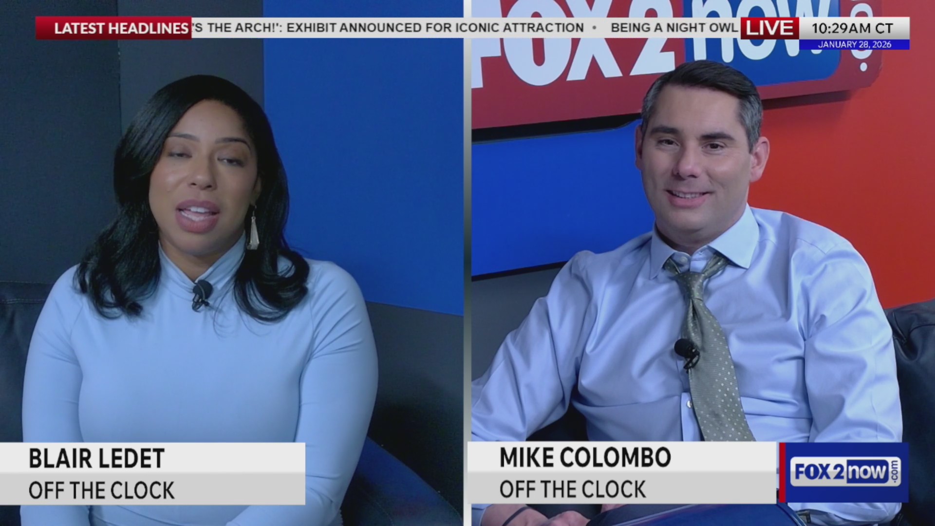 Off the Clock: Southwest Airlines ends open seating – FOX 2