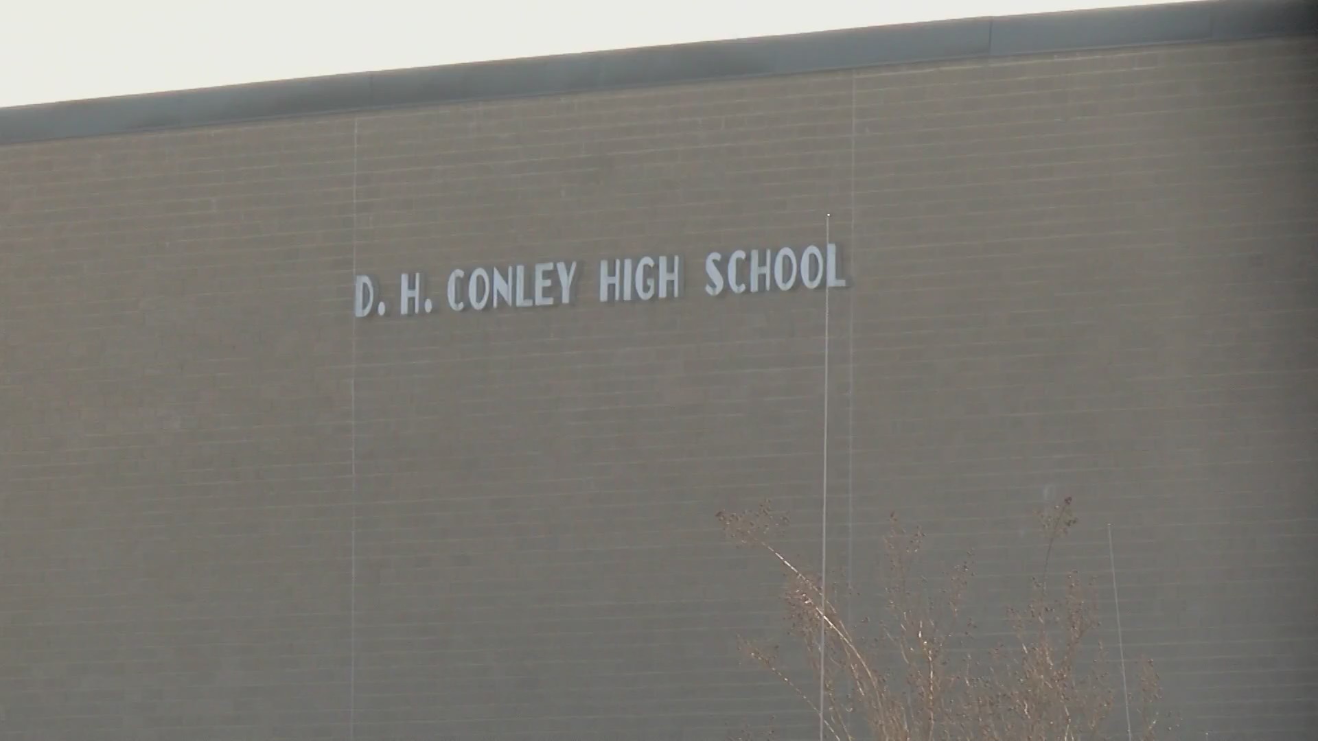 Tuberculosis case at D.H. Conley being investigated – WNCT