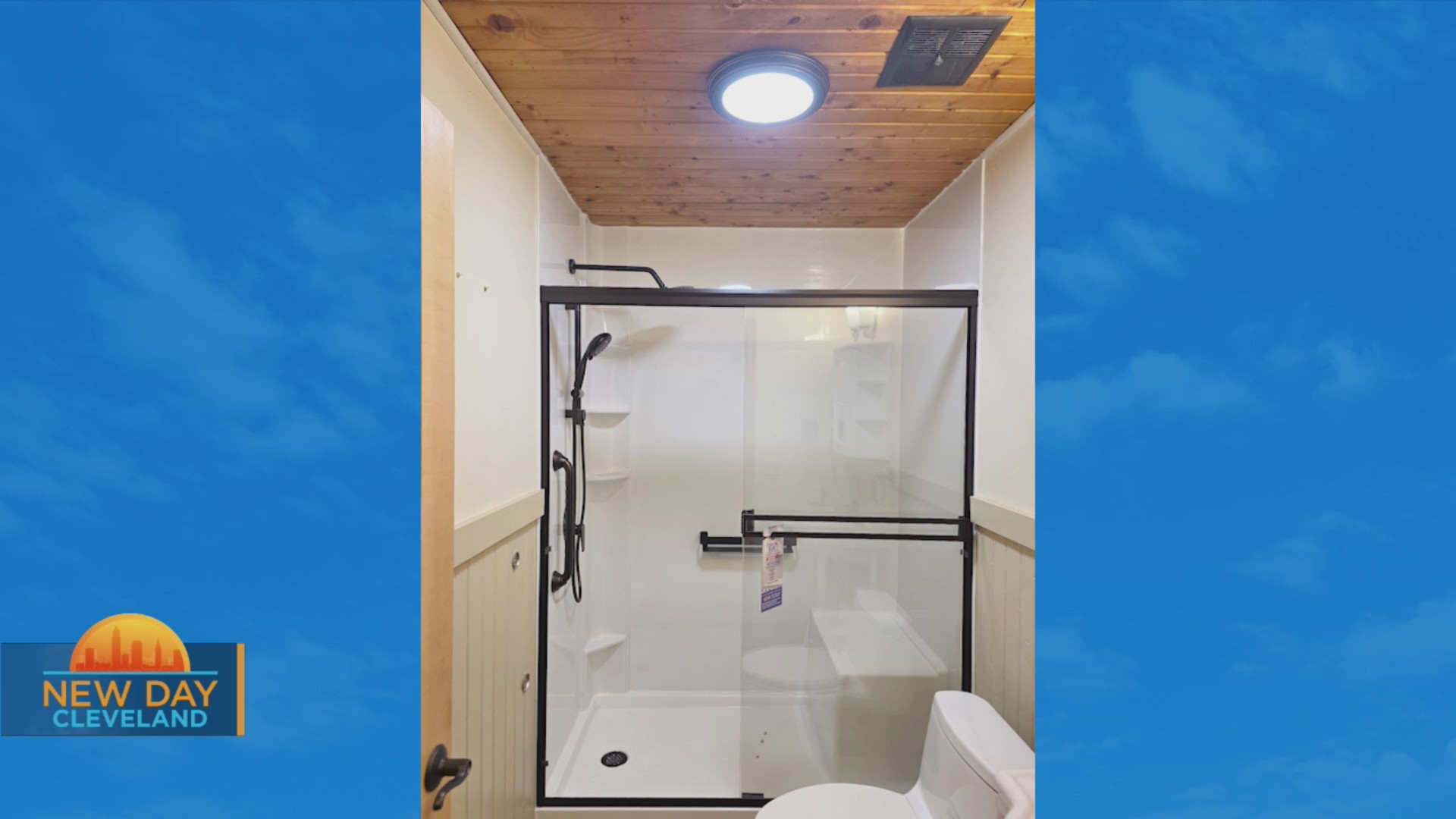 New Day Cleveland: Kallas Bath Renovation – Fox 8 Cleveland WJW