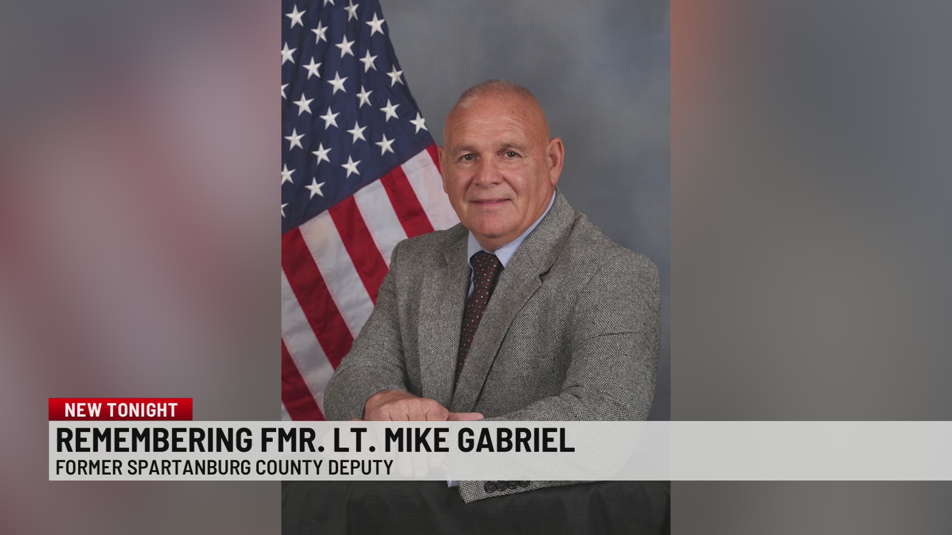 Retired Spartanburg Co. Sheriff’s Office Lieutenant passes away – WSPA ...