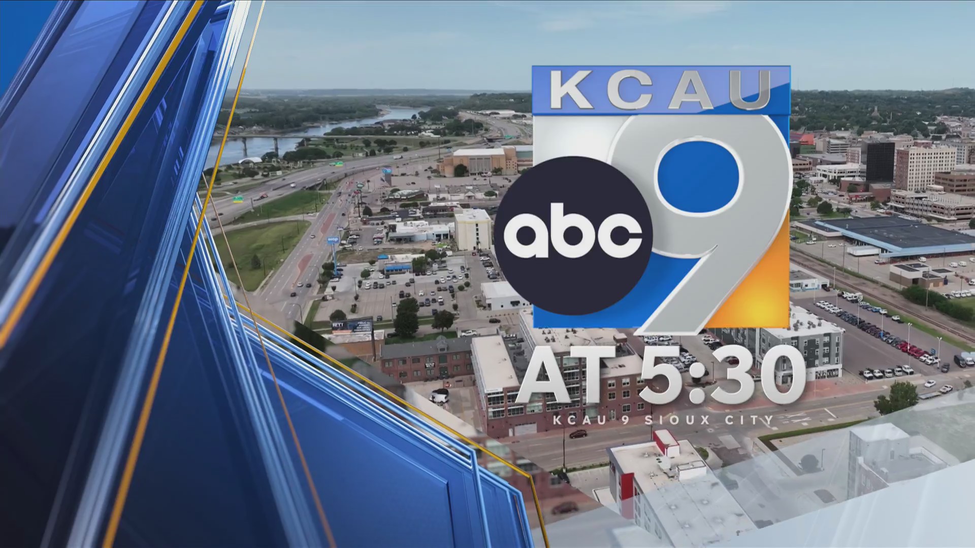 KCAU 9 News at 5:30pm – Sunday – 12/28/2025 – KCAU 9 News | Sioux City ...