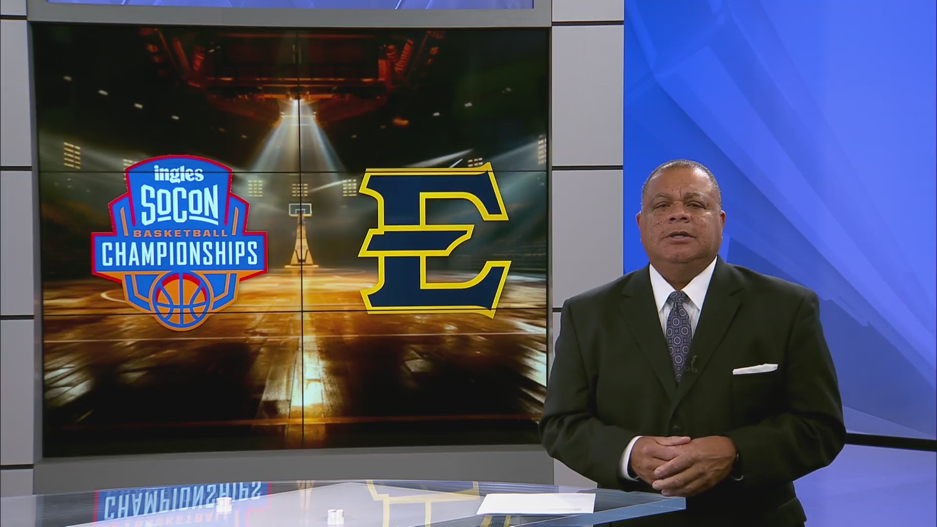 ETSU men working on cutting down mistakes before the SoCon tournament ...