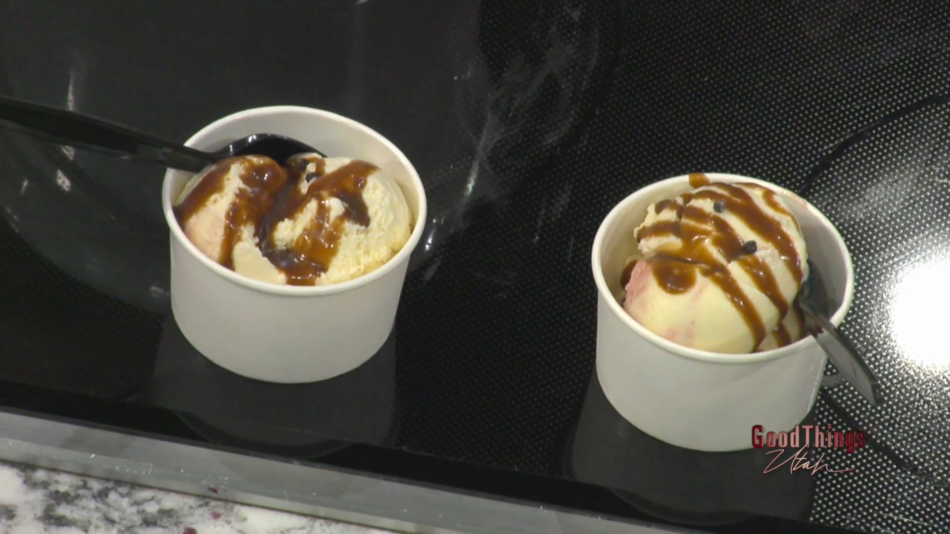 Hidden Oak Creamery – ABC4 Utah