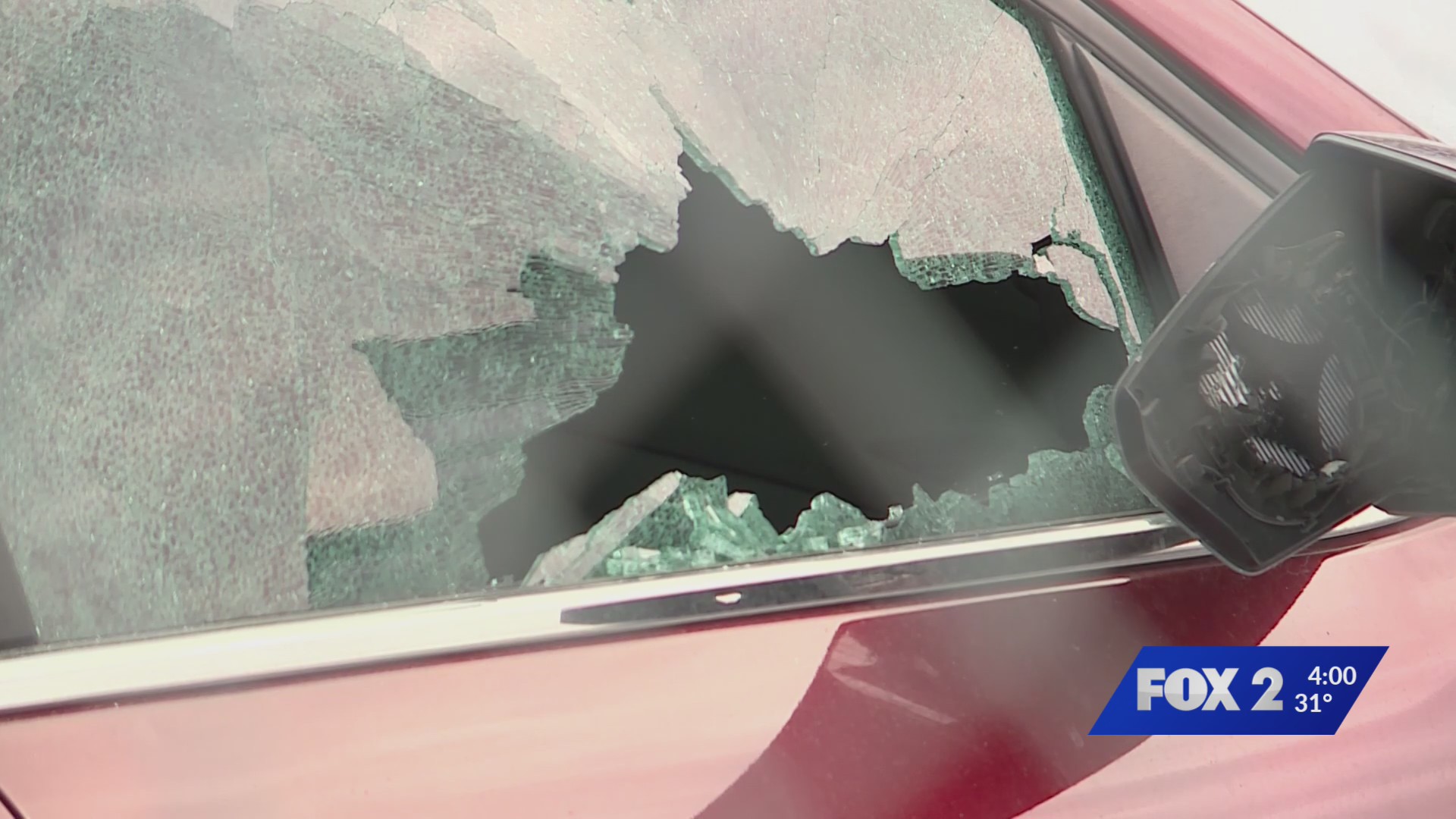 Shooting inside Ferguson mortuary; multiple injuries reported – FOX 2