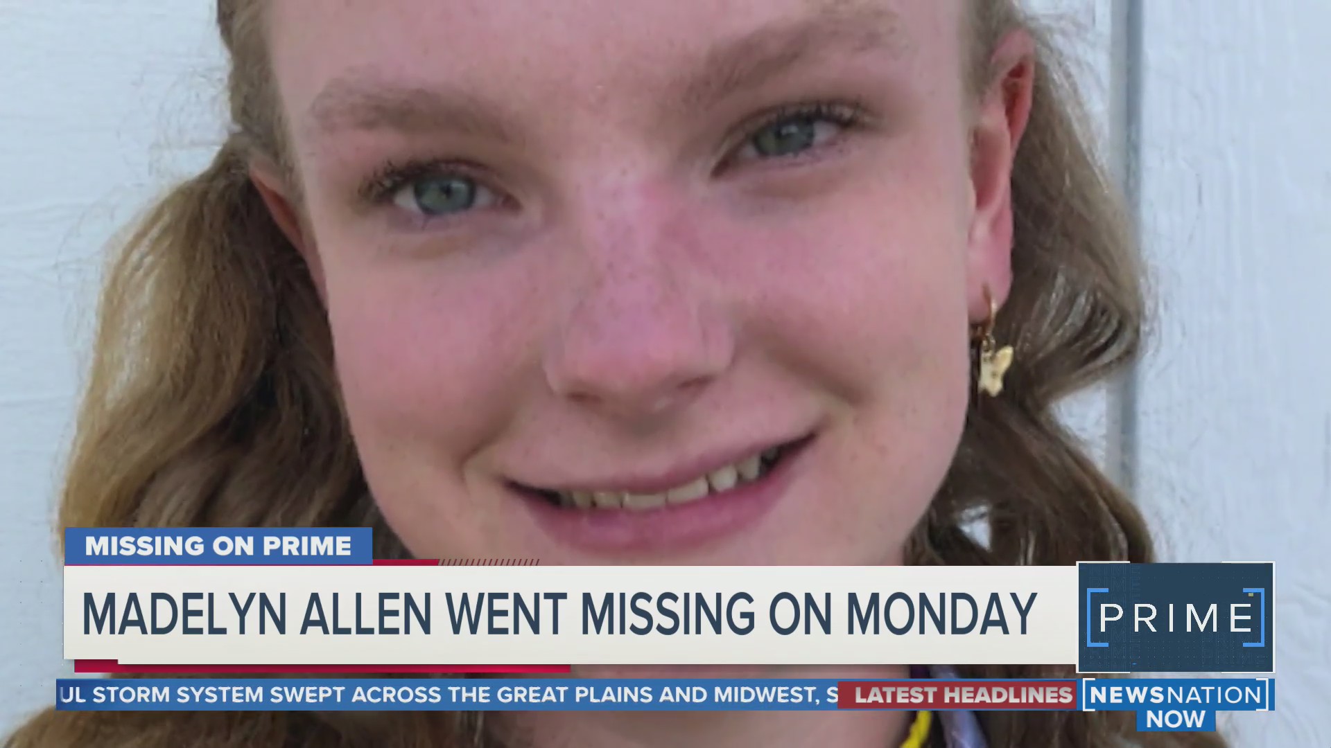 Madelyn Allen disappeared after leaving her Snow College dorm ...