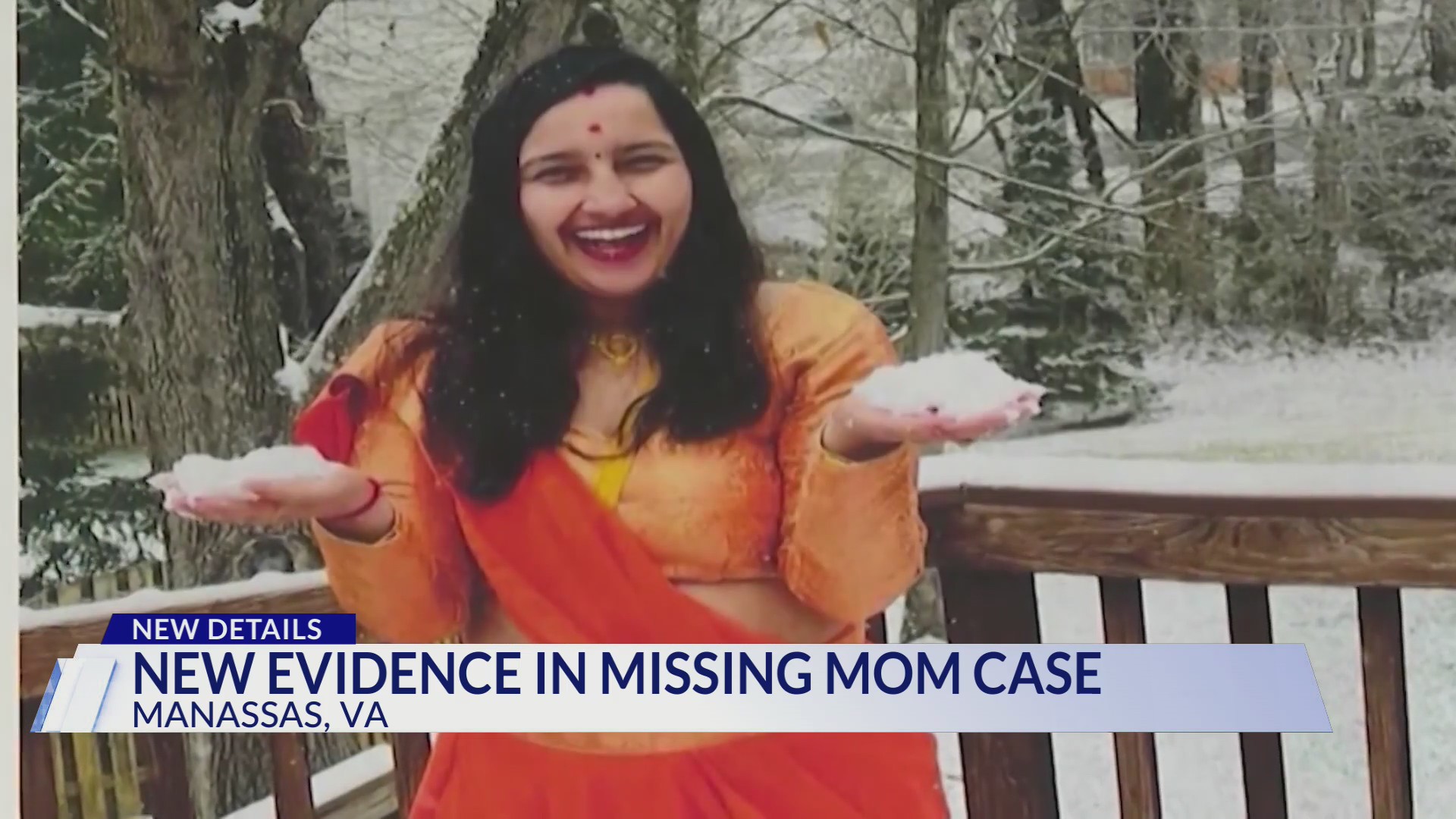 New evidence discovered in disappearance of Mamta Kafle Bhatt – DC News ...